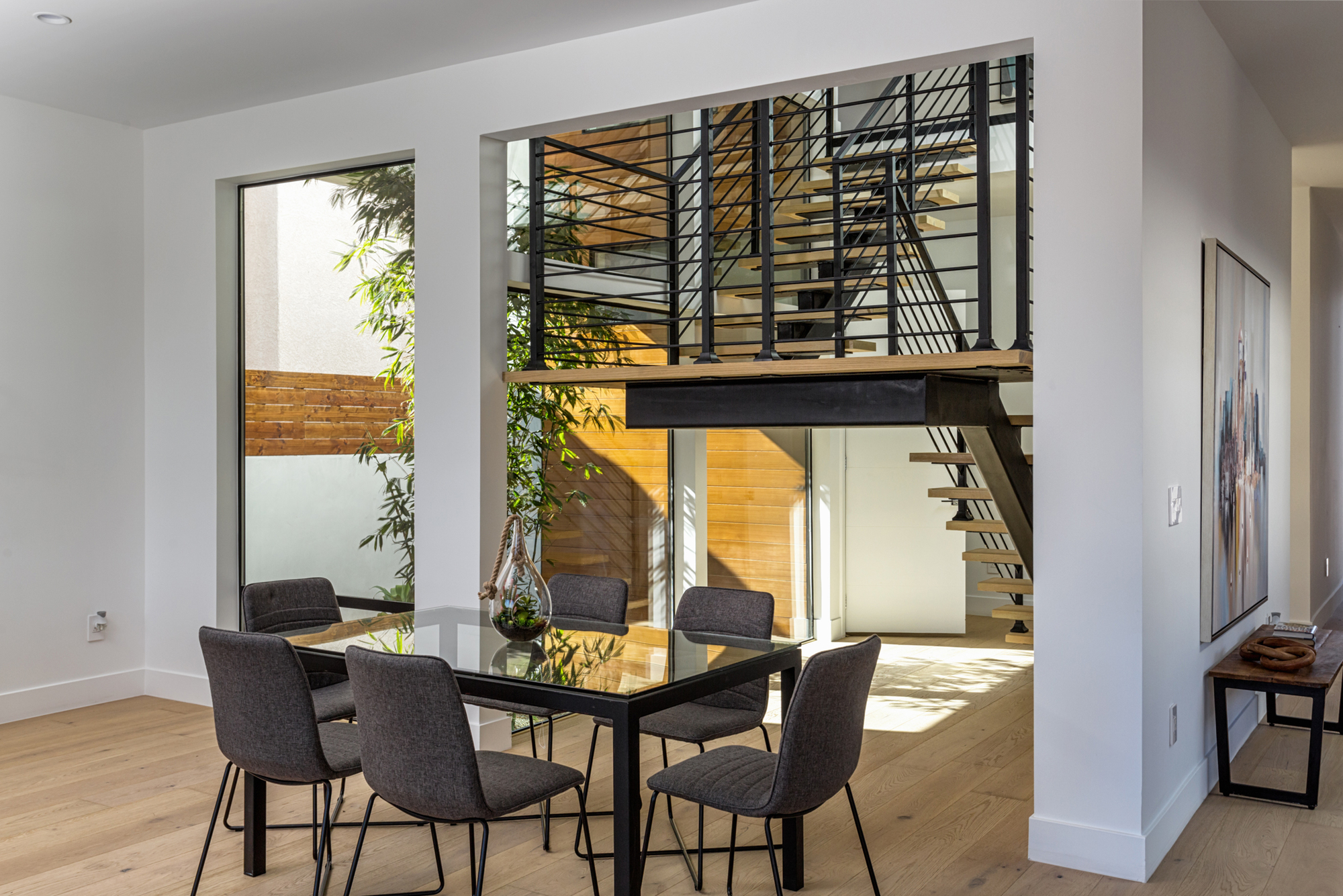 Gallery of Admiral House / Molina Designs - 9