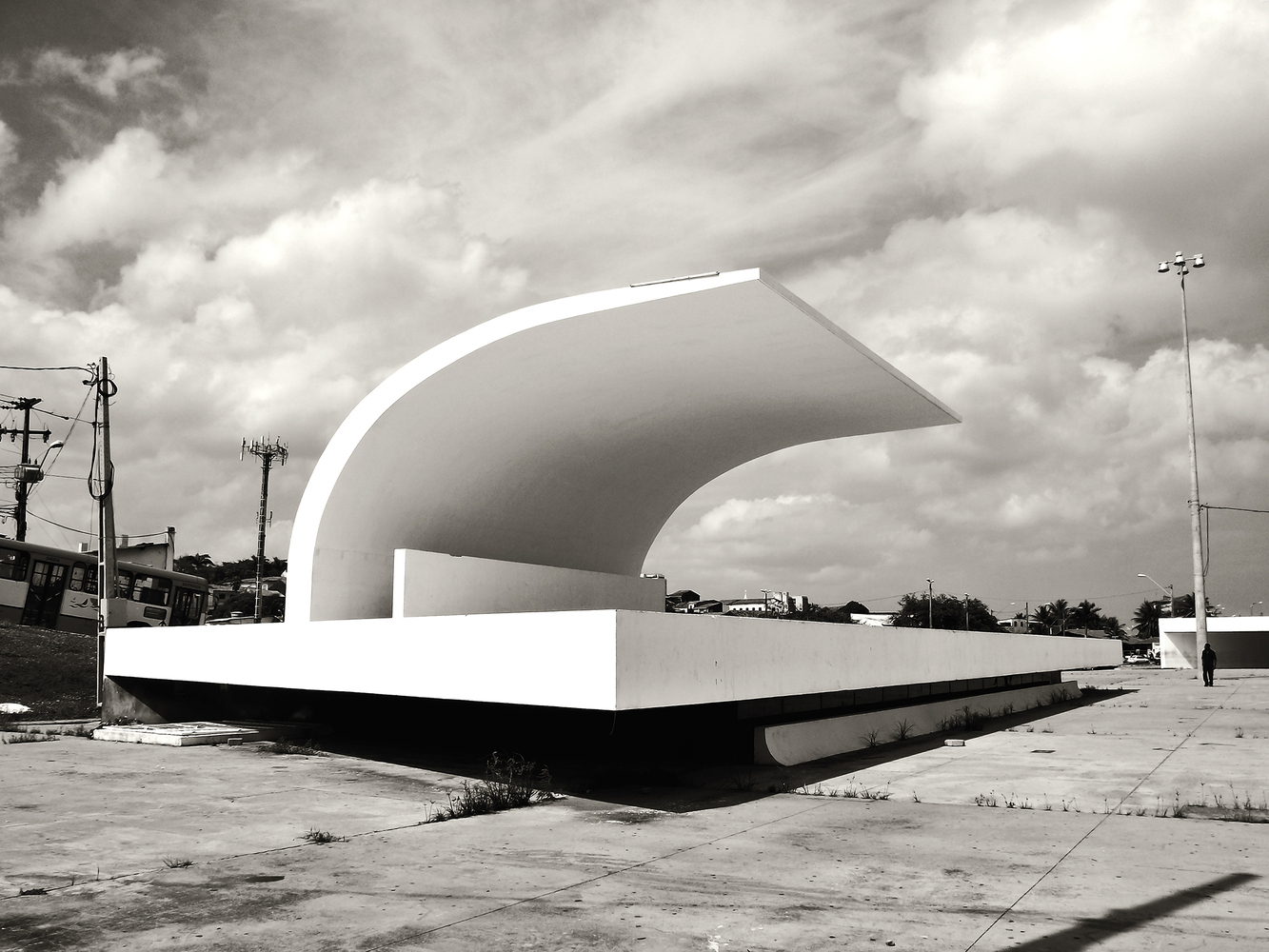 Gallery of How Acoustic Shells Work (And How to Design Them Effectively ...