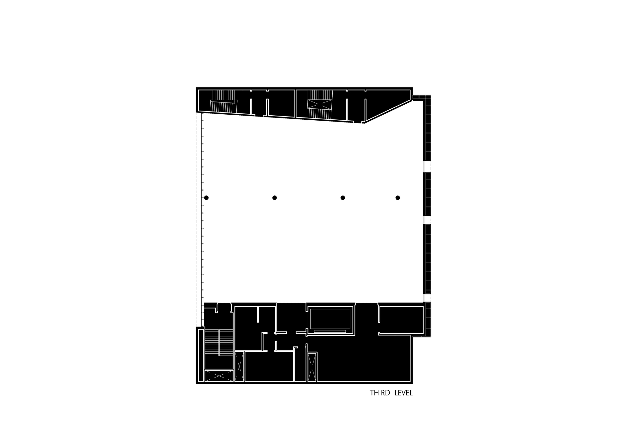 Gallery of ICA Miami Museum / Aranguren&Gallegos Arquitectos - 20