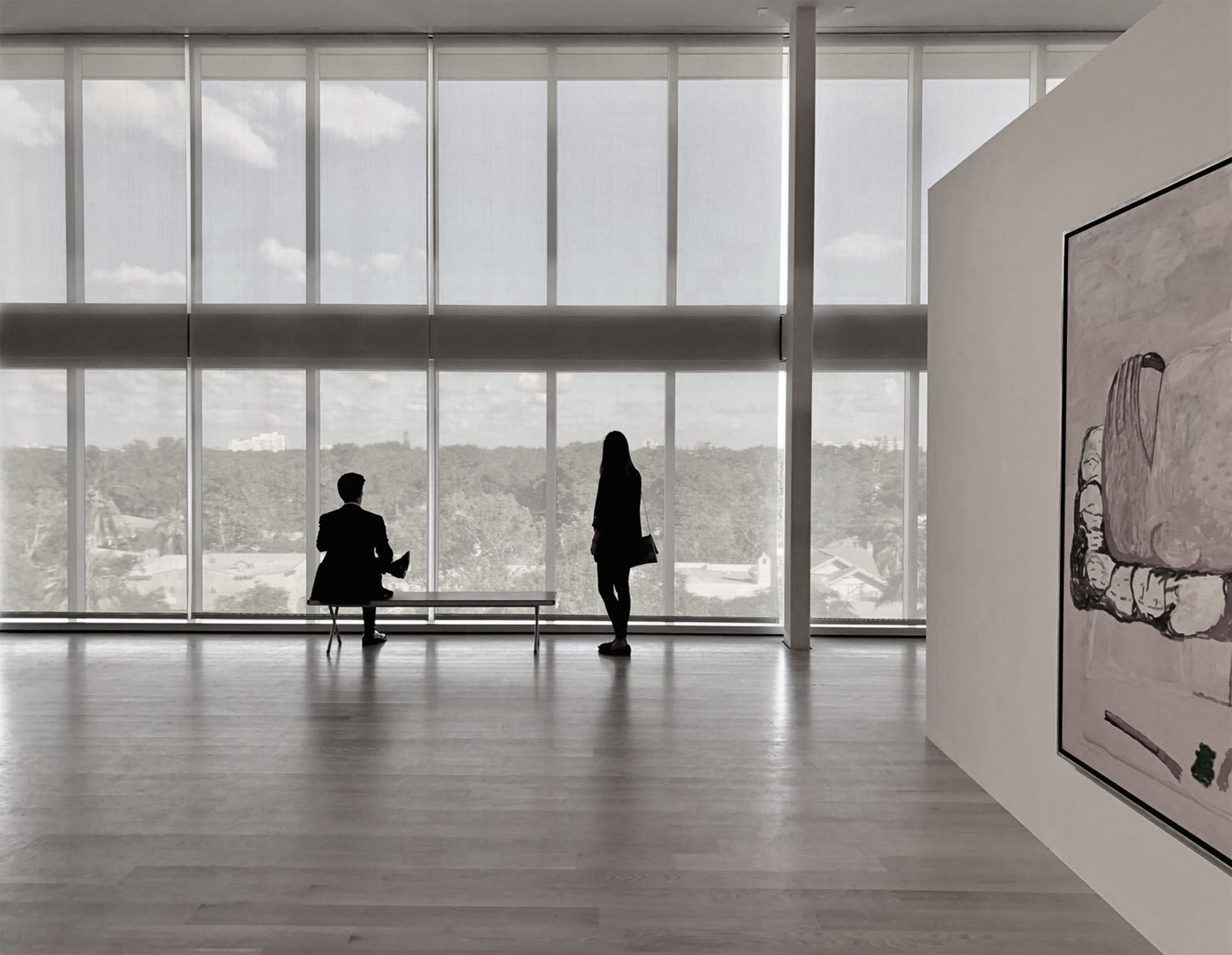 Gallery of ICA Miami Museum / Aranguren&Gallegos Arquitectos - 4