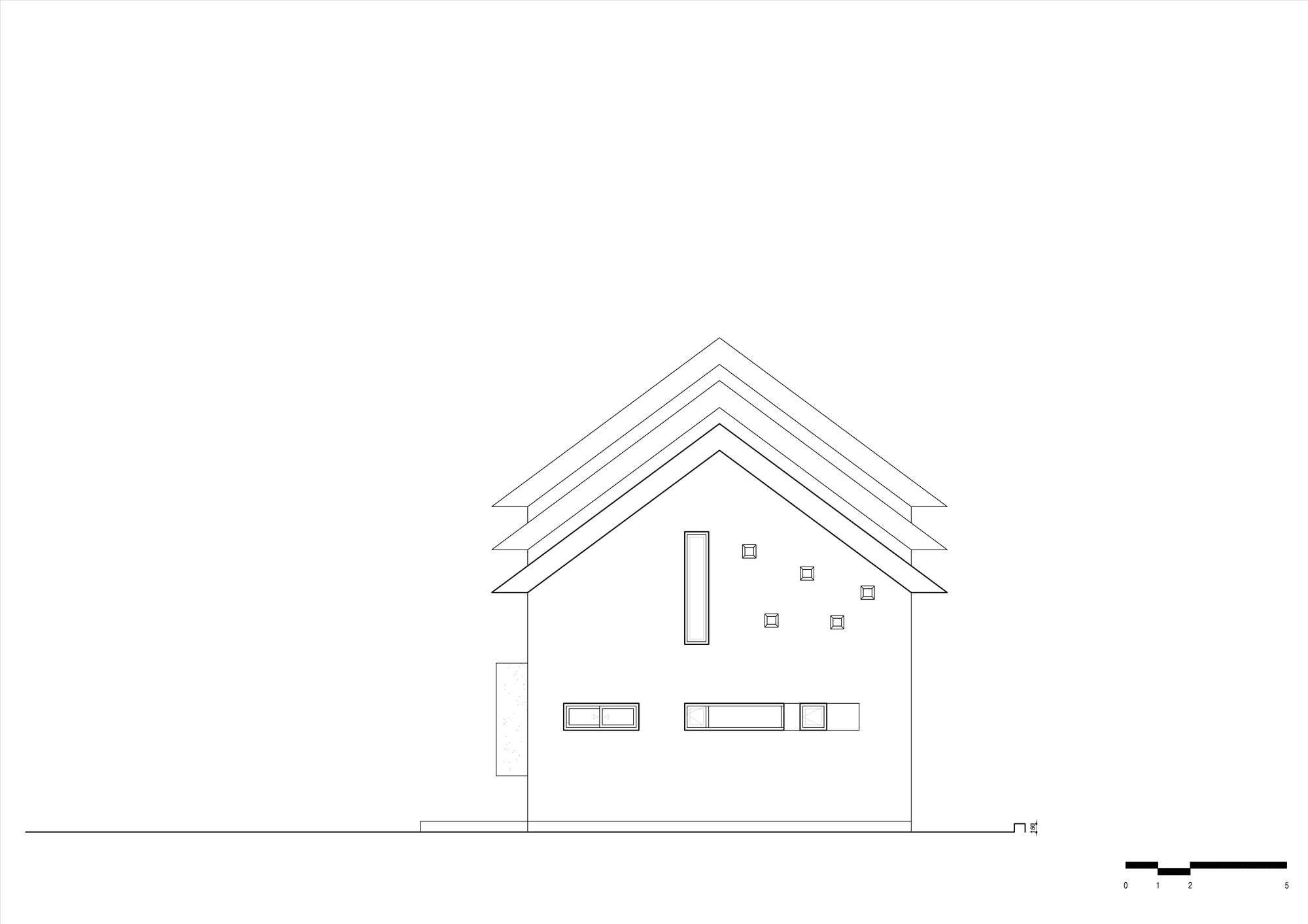 Gallery of Slow House / KDDH - 32