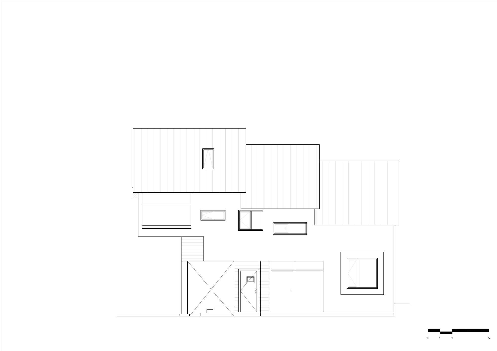 Gallery of Slow House / KDDH - 34