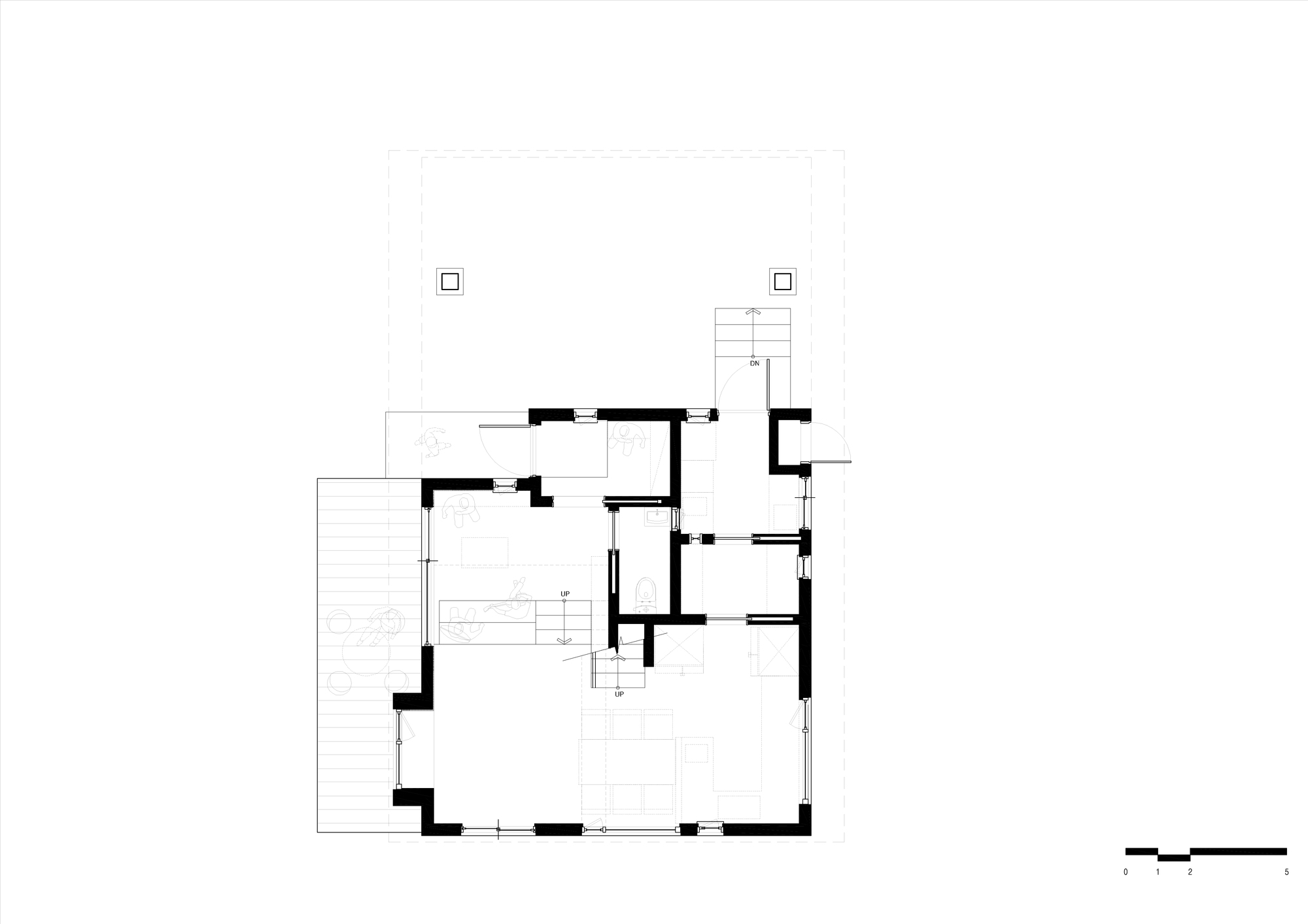 Gallery of Slow House / KDDH - 27