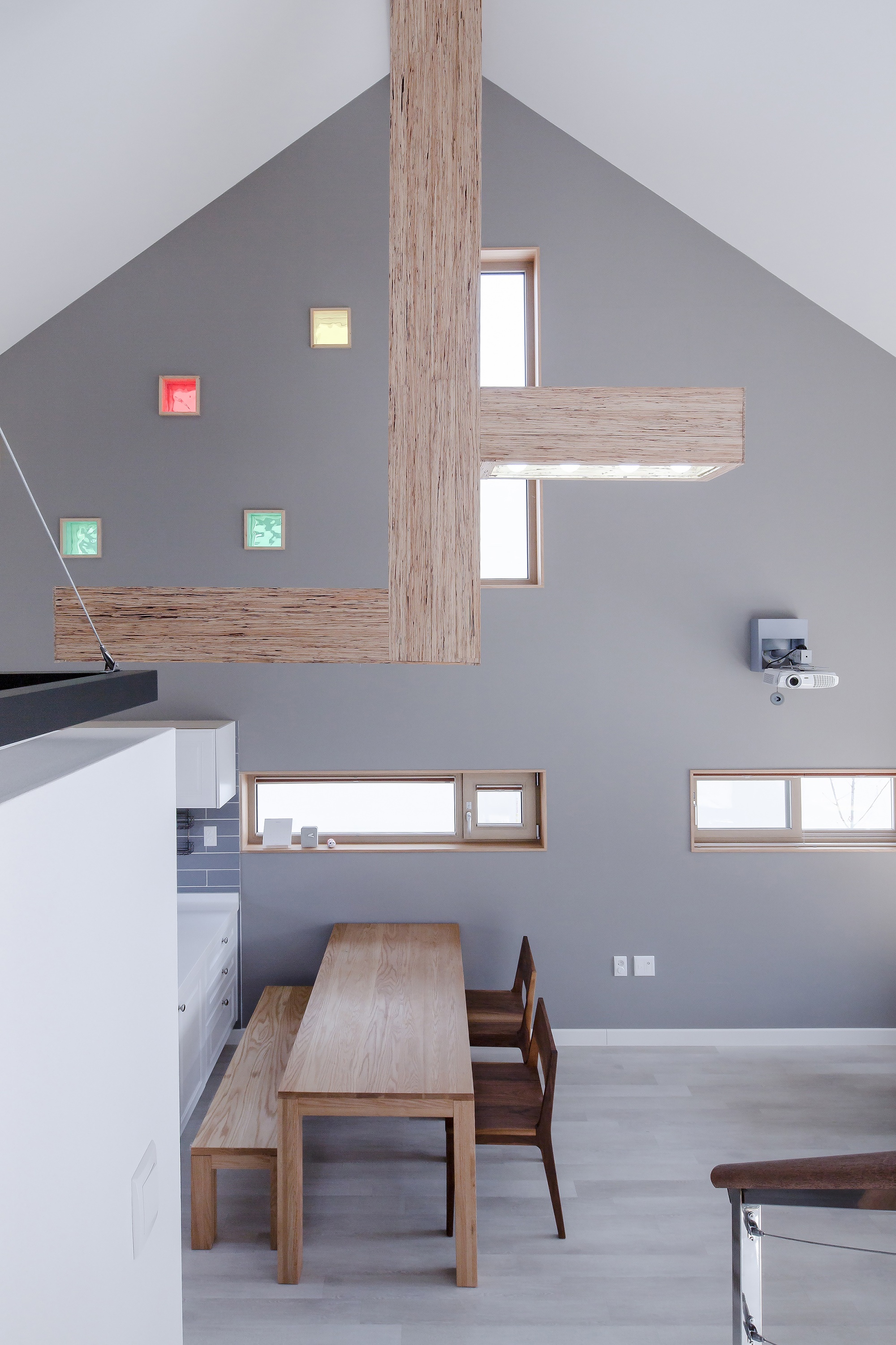 Gallery of Slow House / KDDH - 3