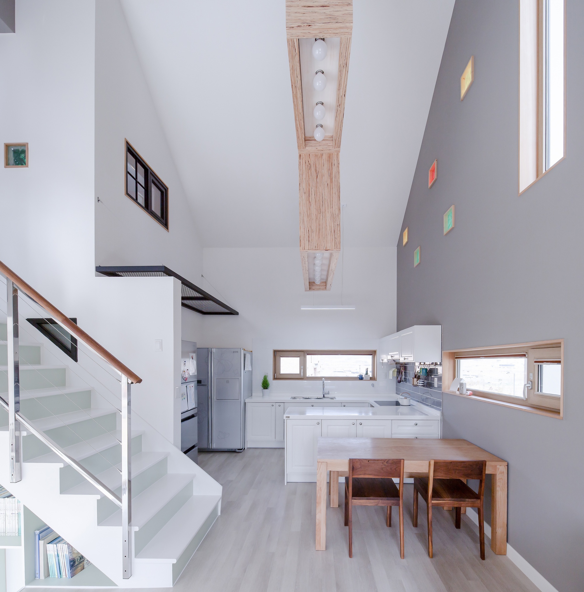 Gallery of Slow House / KDDH - 5