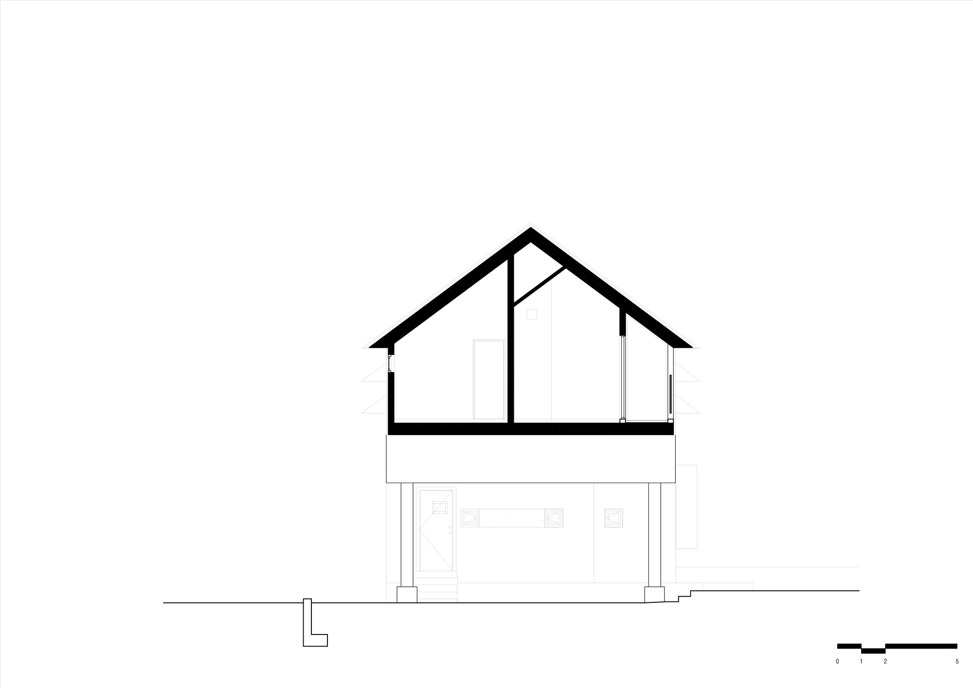 Gallery of Slow House / KDDH - 35