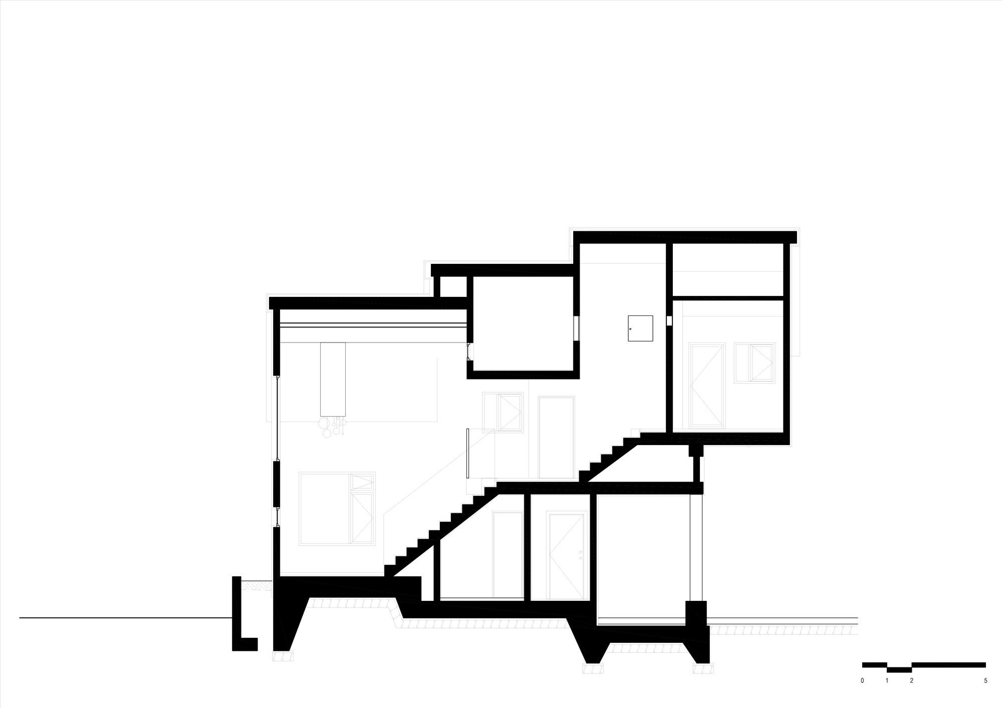 Gallery of Slow House / KDDH - 36