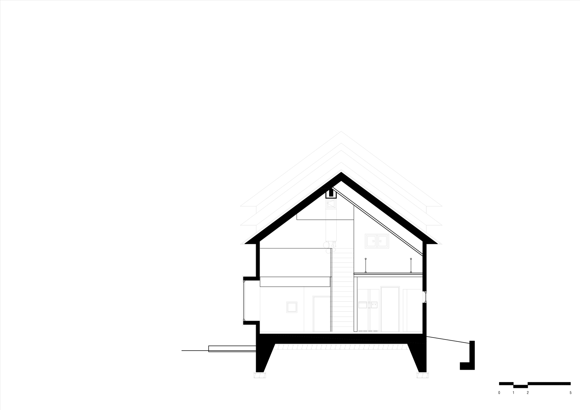 Gallery of Slow House / KDDH - 37