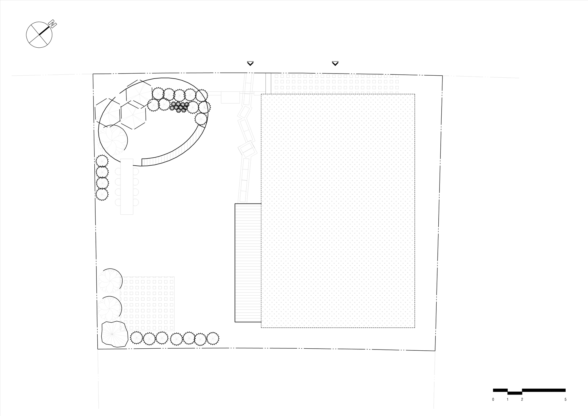 Gallery of Slow House / KDDH - 26