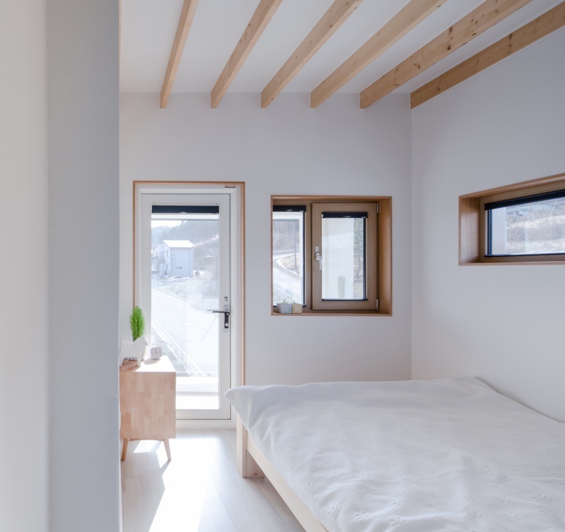 Gallery of Slow House / KDDH - 18