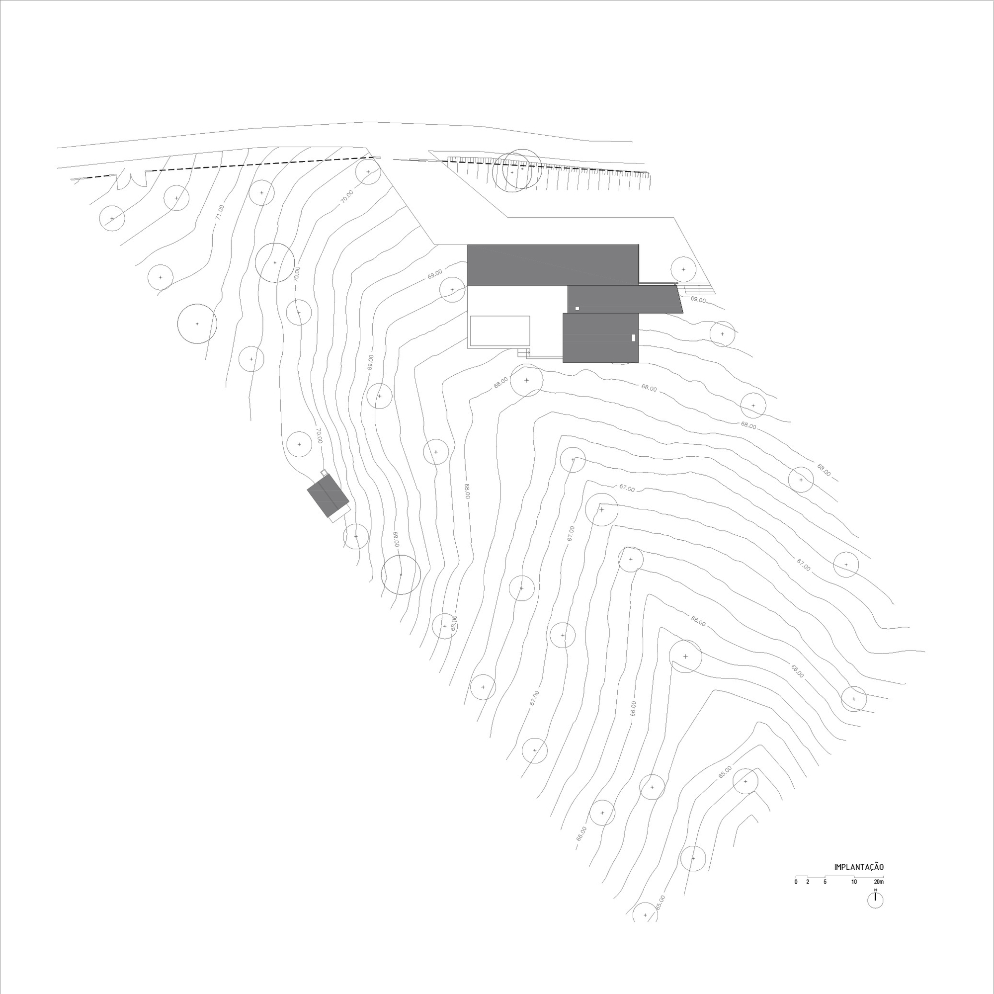 Gallery of Ring House / CSAA - 24