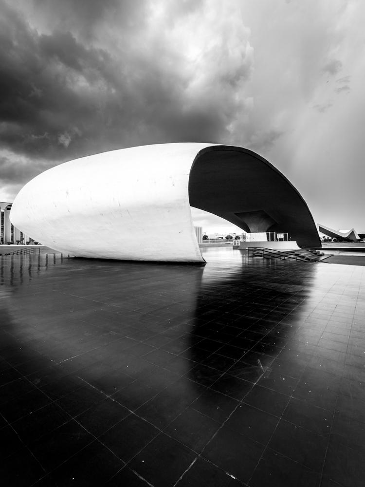 Galería de ¿Cómo funcionan y se diseñan las conchas acústicas? - 8