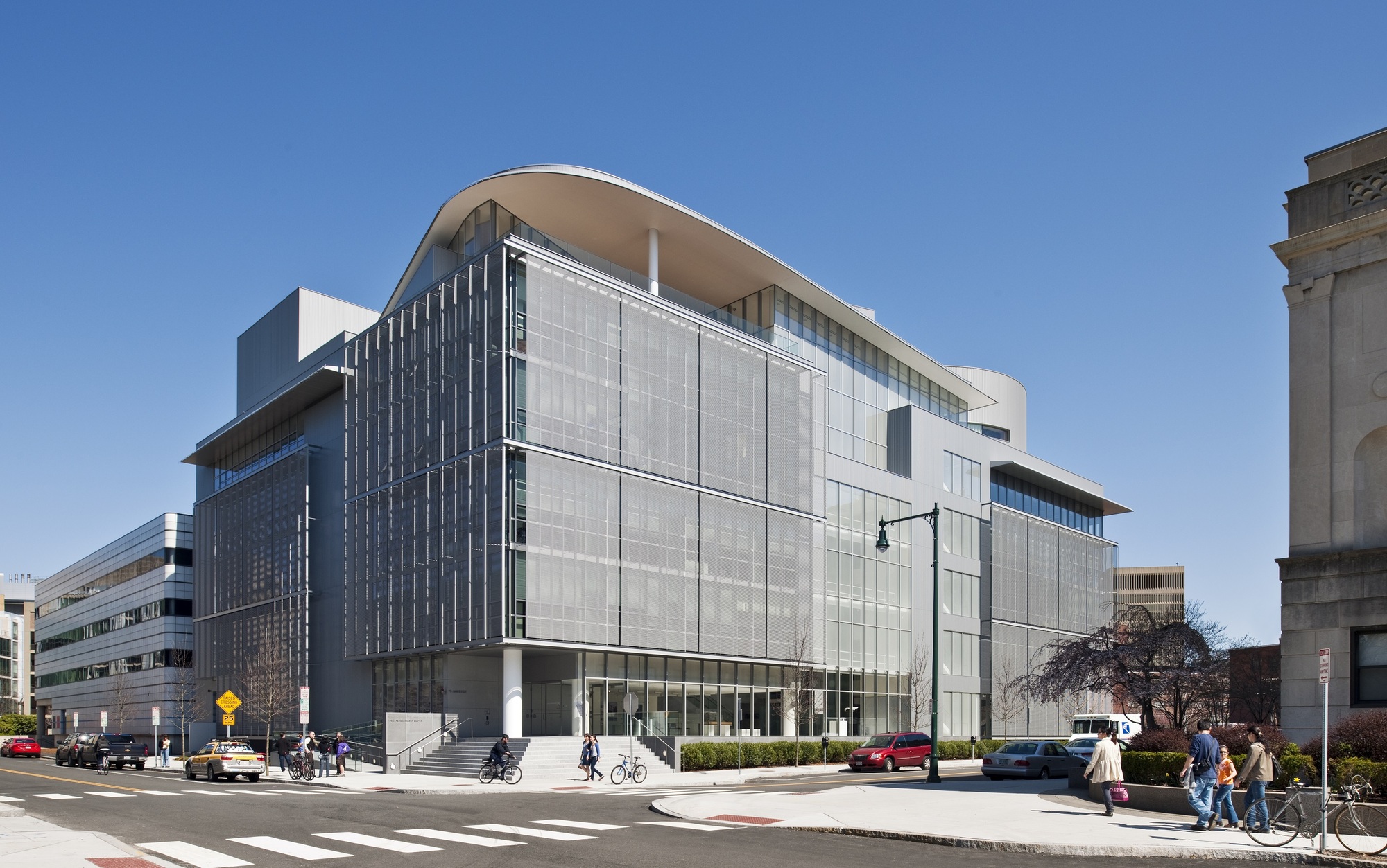 Gallery of Fumihiko Maki On The Importance of Conscious Decision-Making ...