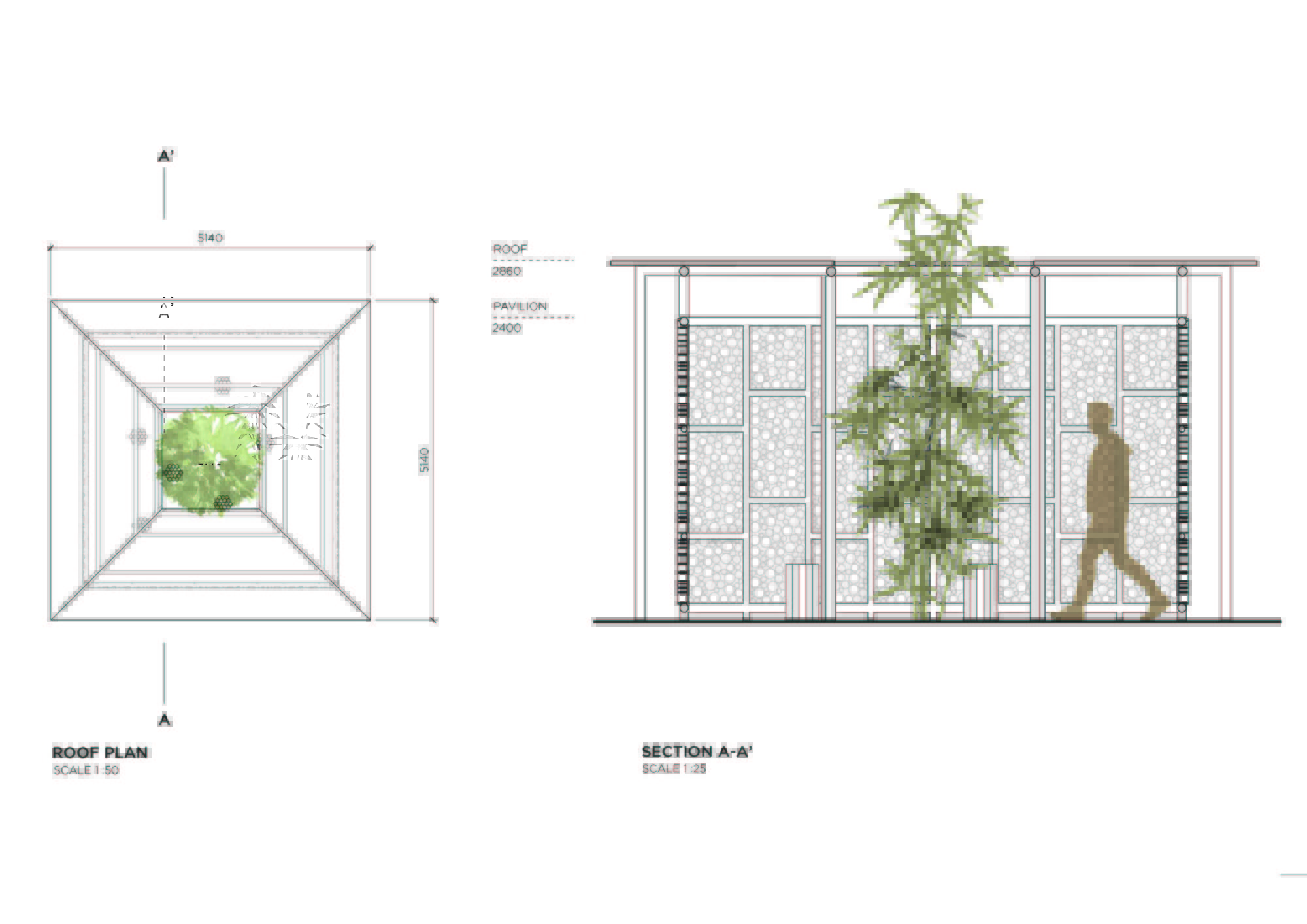Gallery of Temporary Pavilion in Malaysia Aims to Raise Awareness of ...