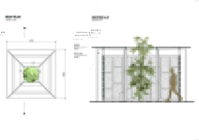 Gallery of Temporary Pavilion in Malaysia Aims to Raise Awareness of ...