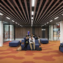 University of Auckland Science Centre / Architectus | ArchDaily