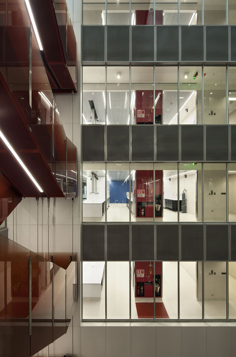 Gallery of University of Auckland Science Centre / Architectus - 28