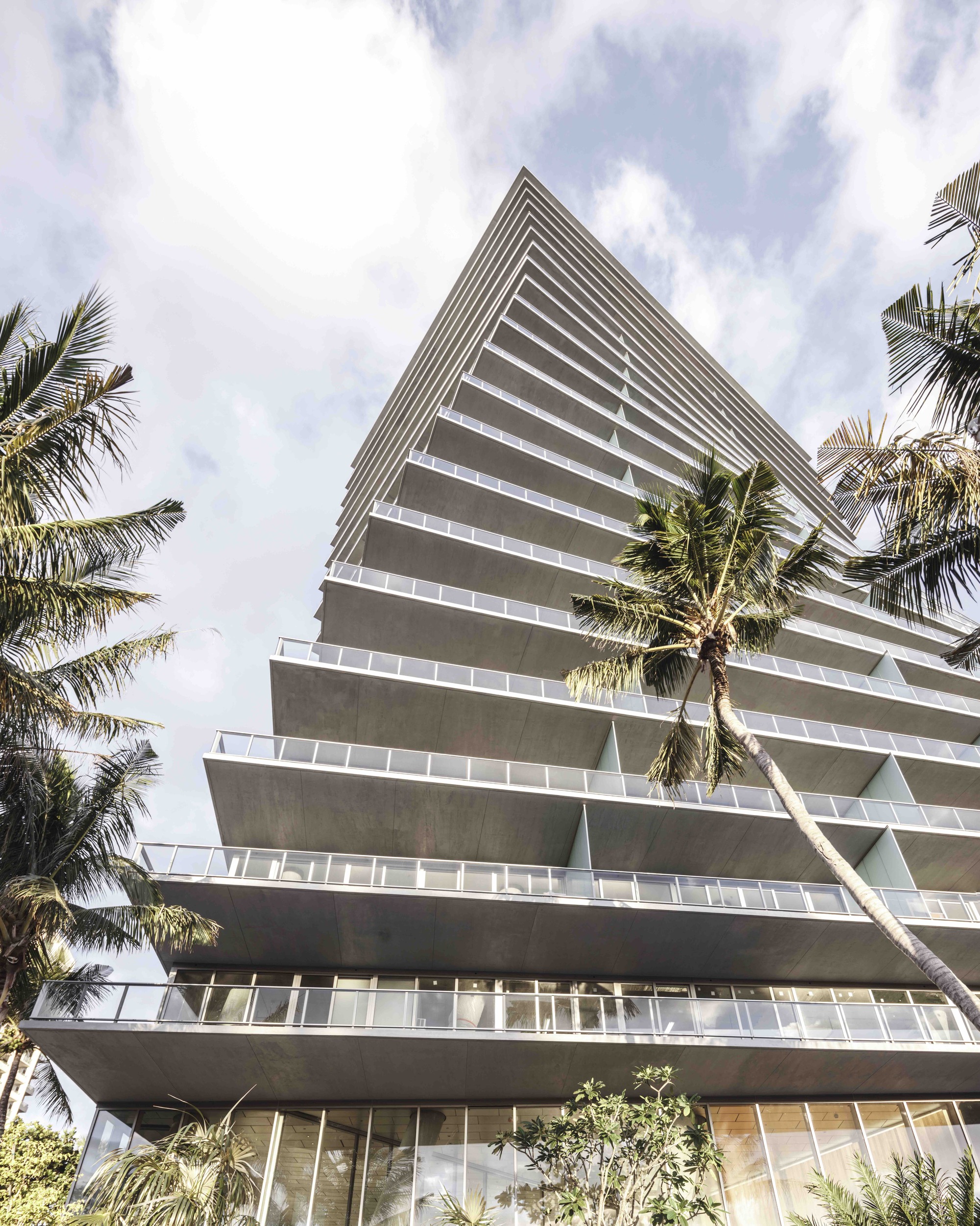 Gallery of Grove at Grand Bay / BIG - 17