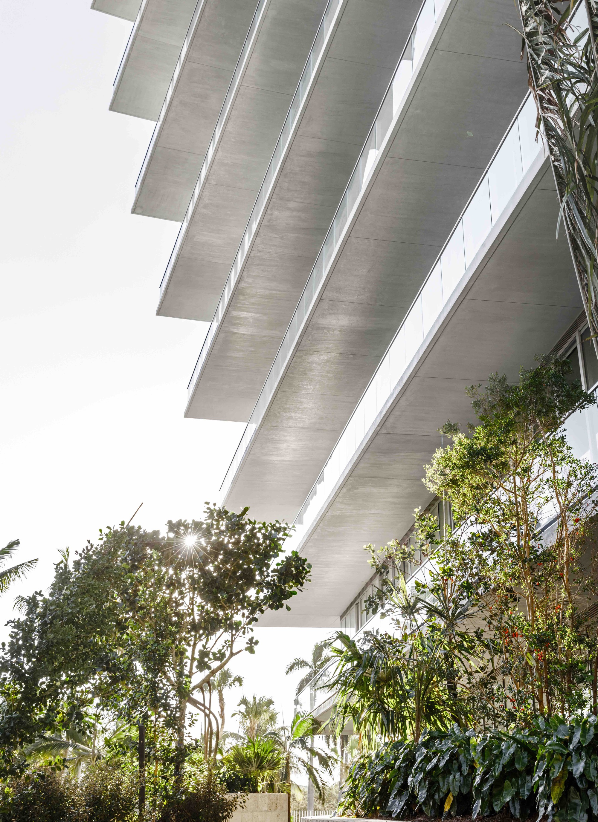 Gallery of Grove at Grand Bay / BIG - 8