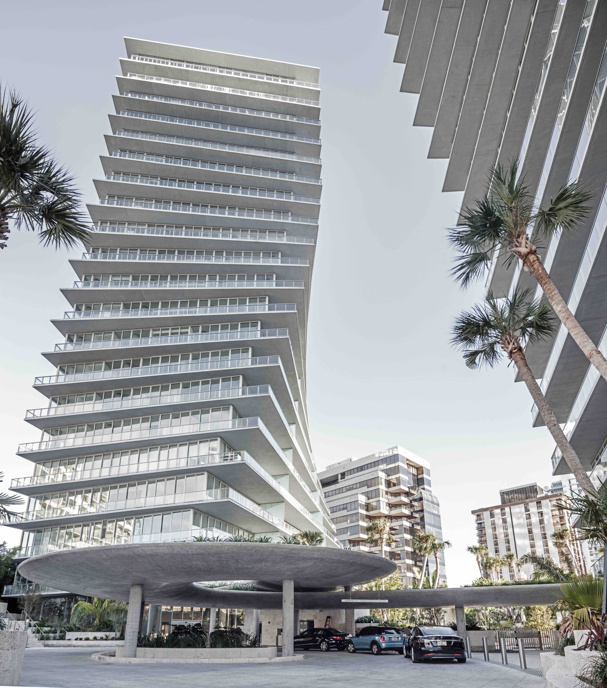 Gallery of Grove at Grand Bay / BIG - 10