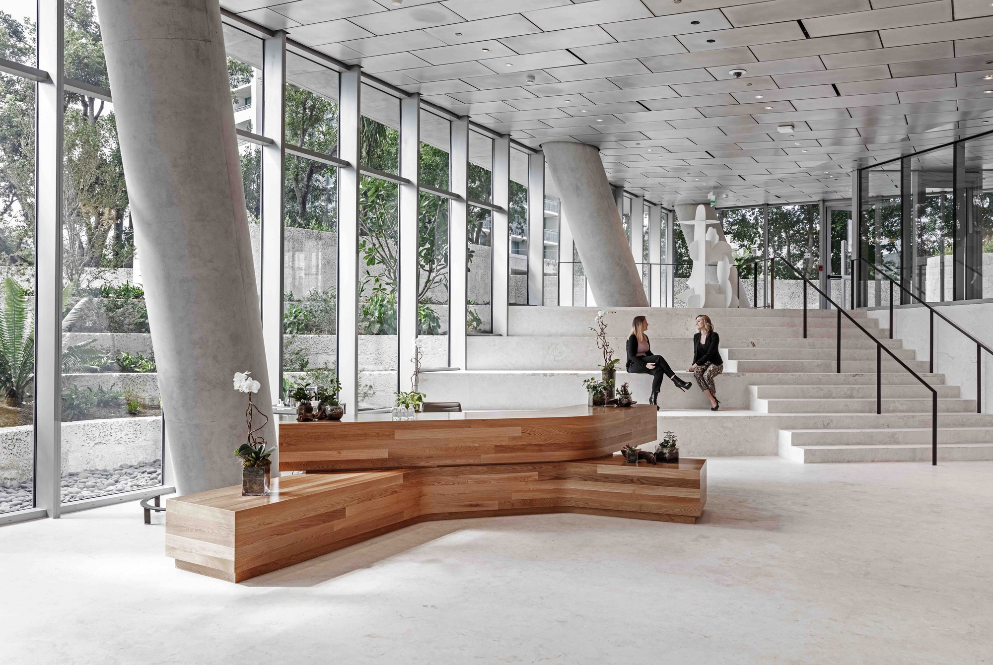 Gallery of Grove at Grand Bay / BIG - 4