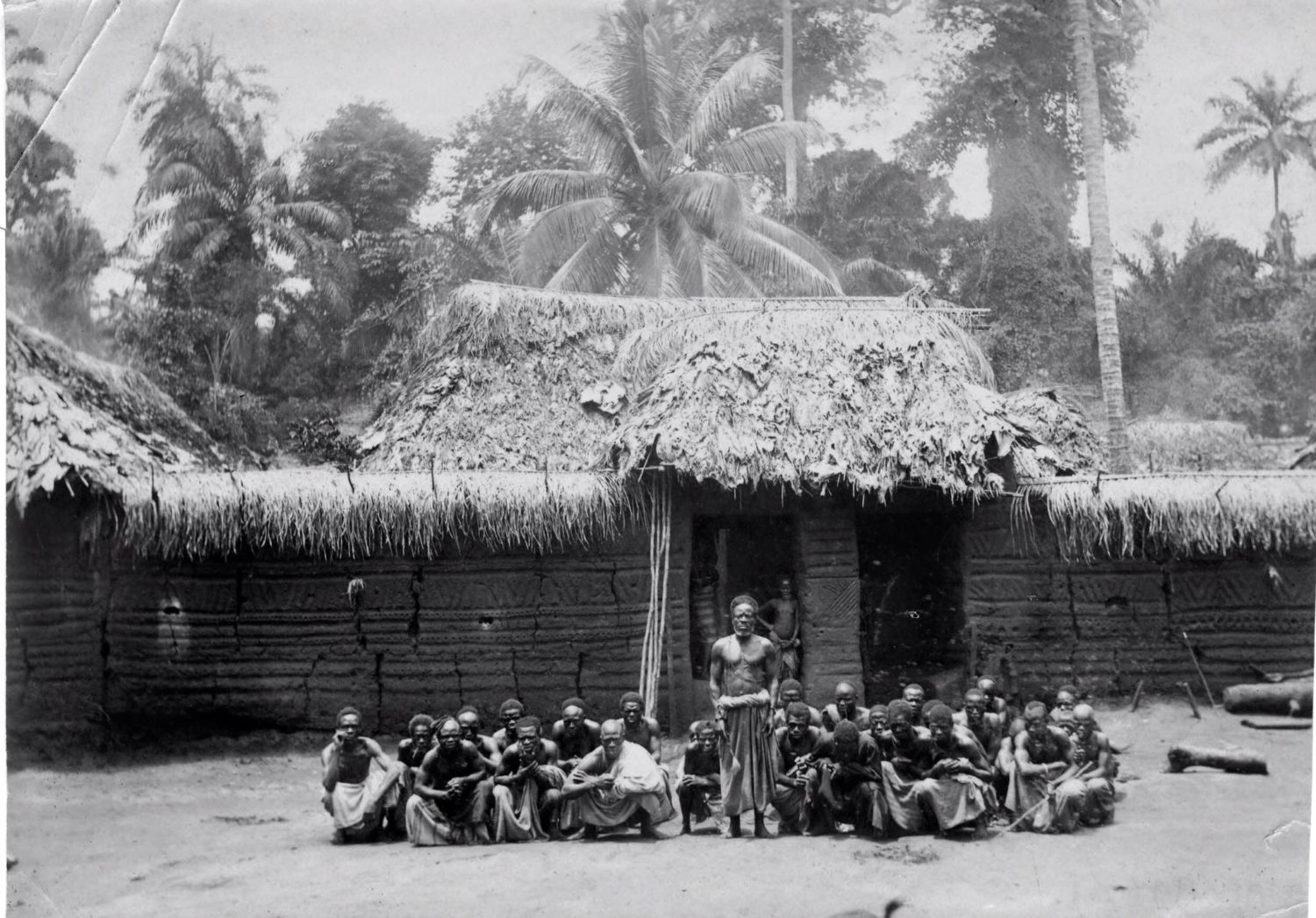 Gallery of Why African Vernacular Architecture Is Overdue for a ...