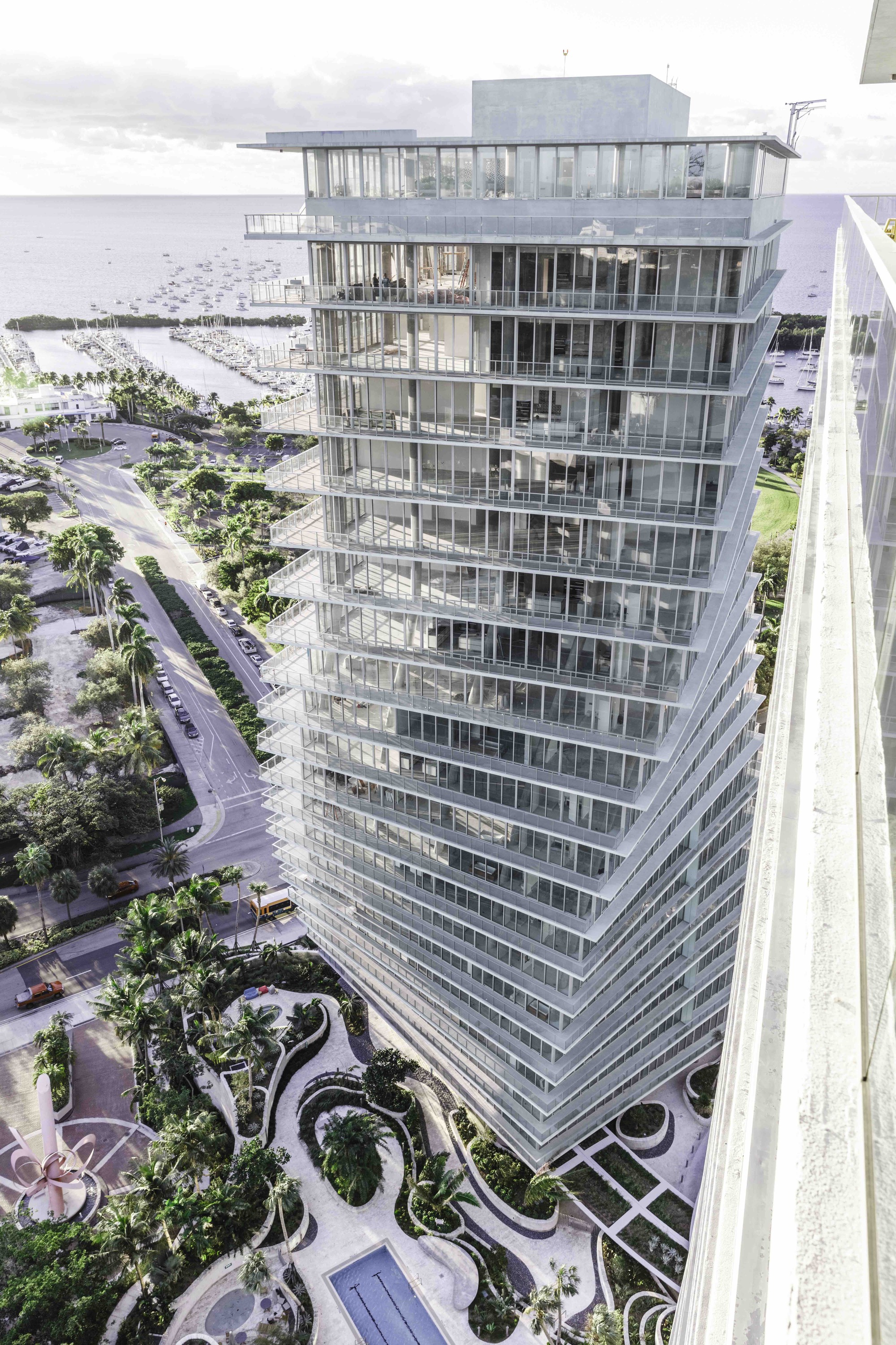 Gallery of Grove at Grand Bay / BIG - 28