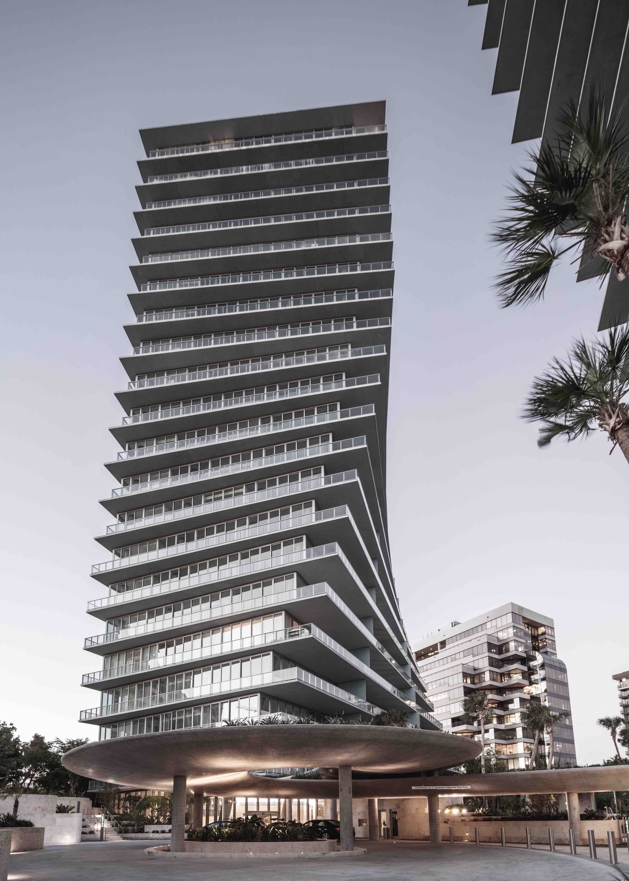 Gallery of Grove at Grand Bay / BIG - 11