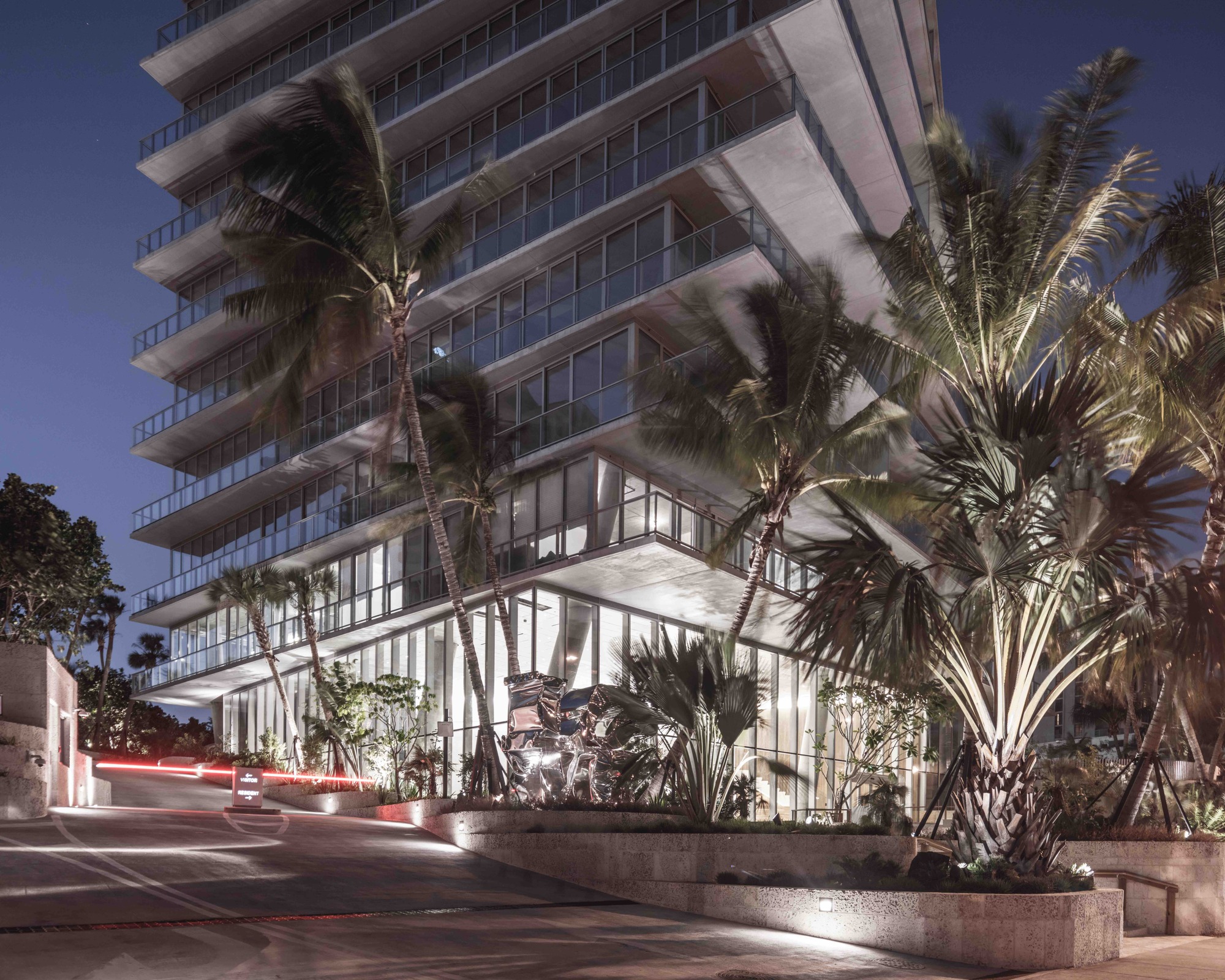 Gallery of Grove at Grand Bay / BIG - 23