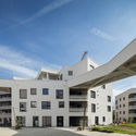 Cooperative Housing Complex wagnisART / bogevischs buero architekten ...