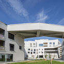 Cooperative Housing Complex wagnisART / bogevischs buero architekten ...