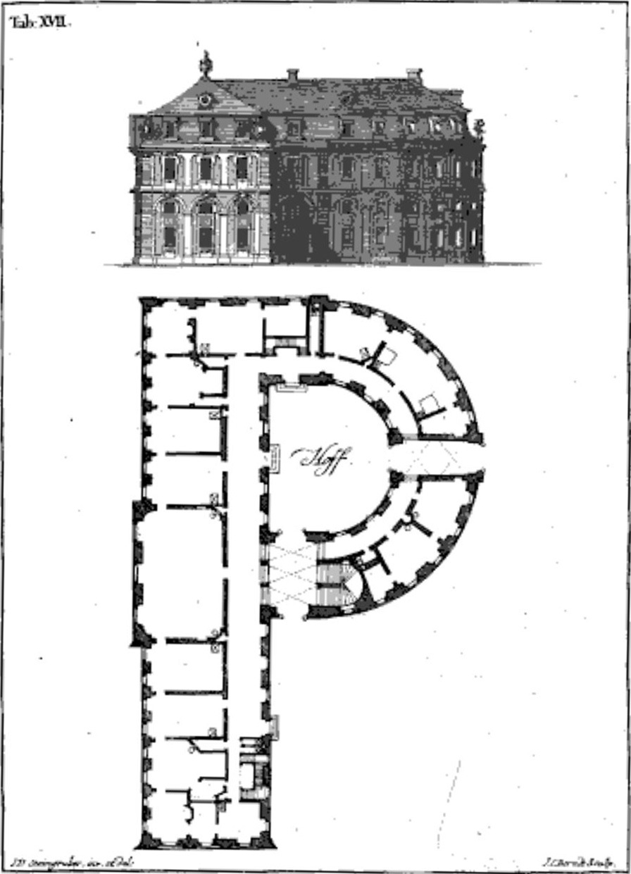 Gallery of Here's What the Alphabet Looks Like When Converted into ...