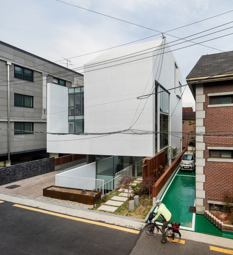 Gallery of Atelier Chaeyeon / L'eau Design + Dongjin Kim - 8