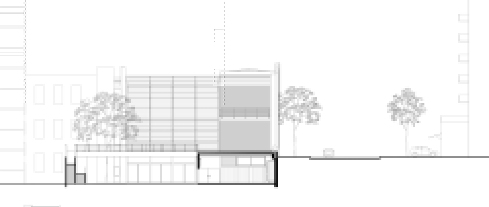 Galeria de Centro Universitário Maria Antônia / UNA Arquitetos - 28