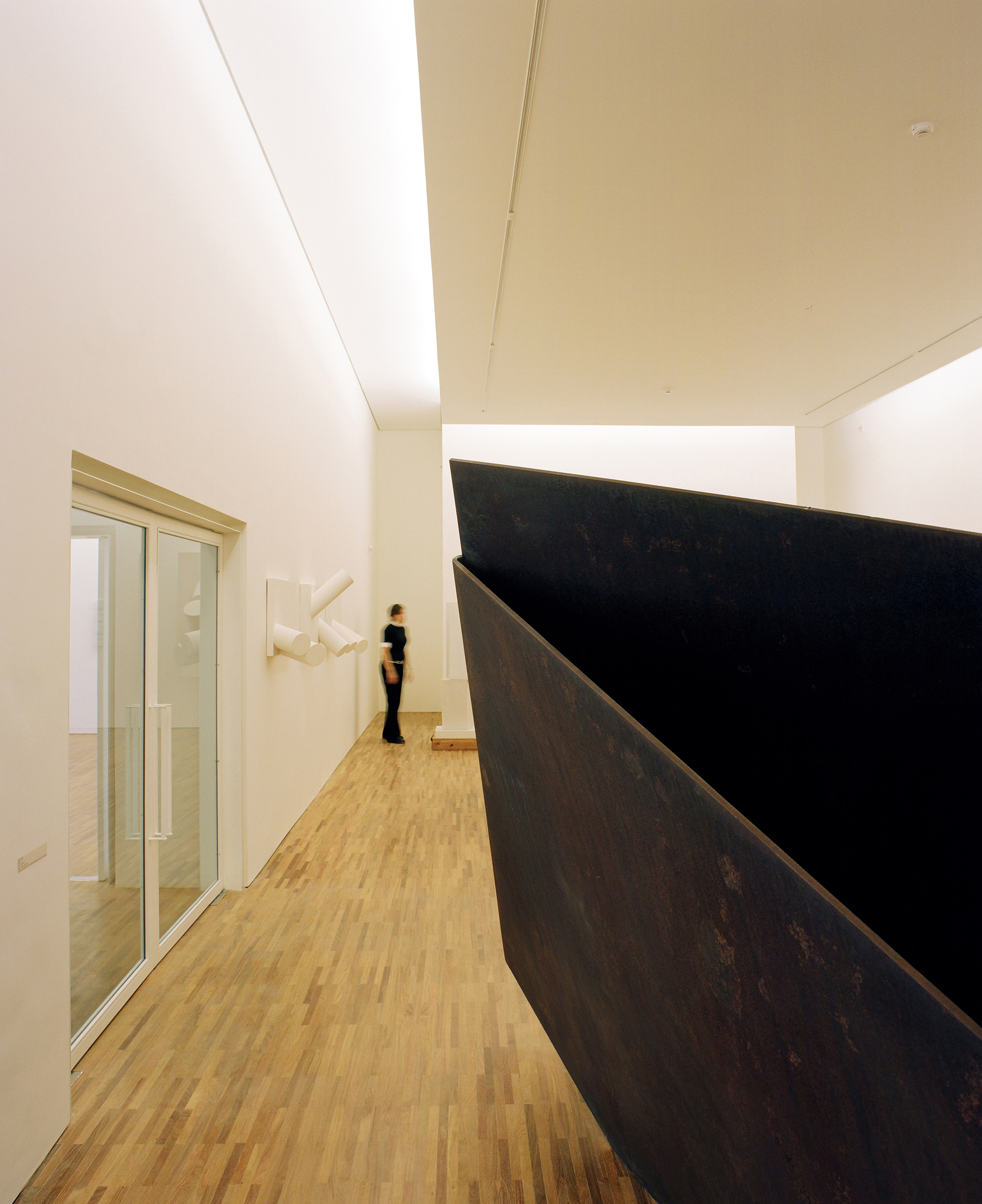 Gallery of Maria Antônia University Centre / UNA Arquitetos - 12