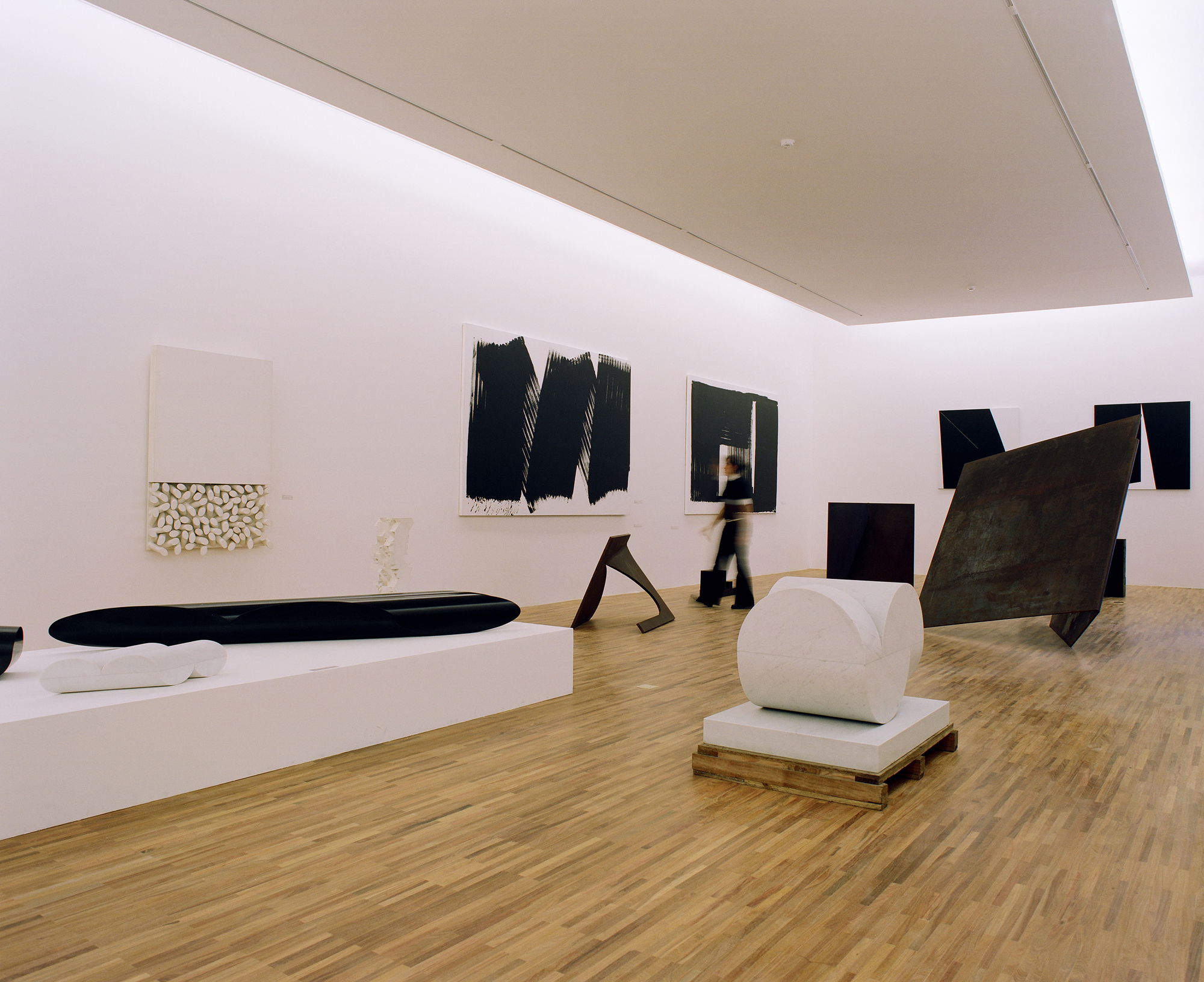 Gallery of Maria Antônia University Centre / UNA Arquitetos - 5