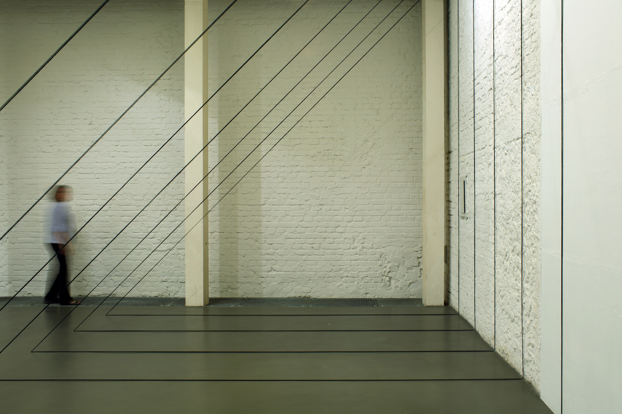 Gallery of Maria Antônia University Centre / UNA Arquitetos - 8