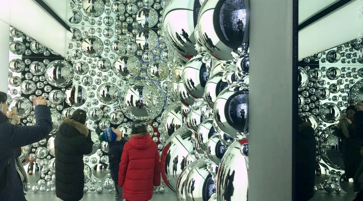 Gallery of Architecture as Experiential Marketing: The Surprisingly ...