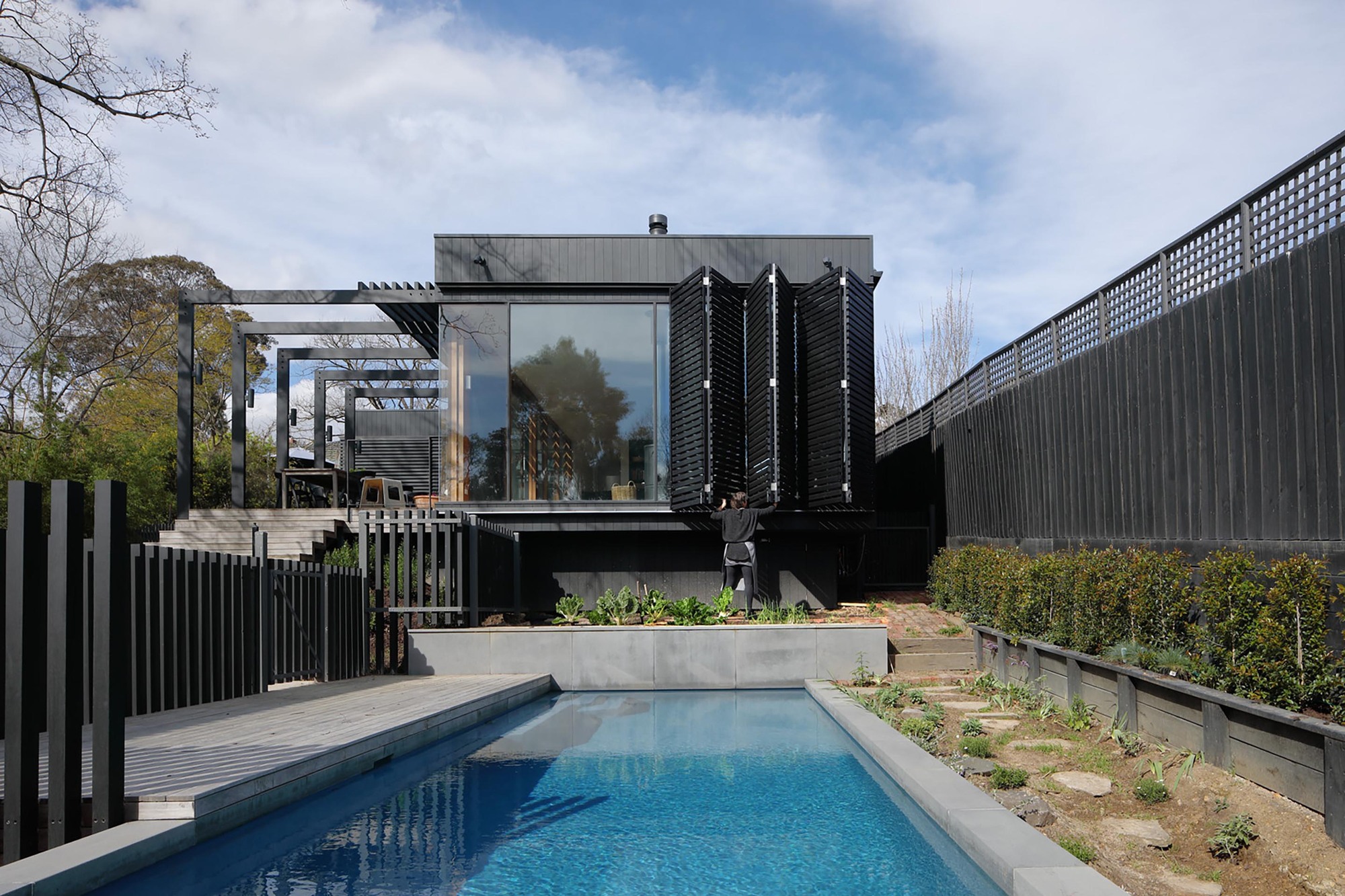 Gallery of Ivanhoe House / Chiverton Architects - 10
