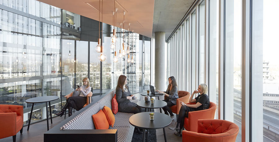 Gallery of How Microsoft Is Making Data-Driven Decisions to Craft its ...