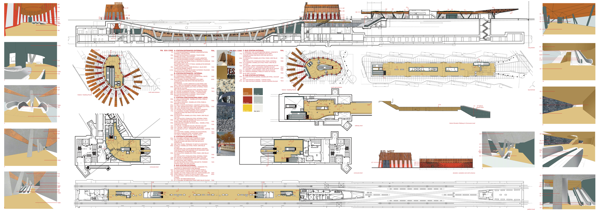 Gallery of Pioneer Village / aLL Design - 24