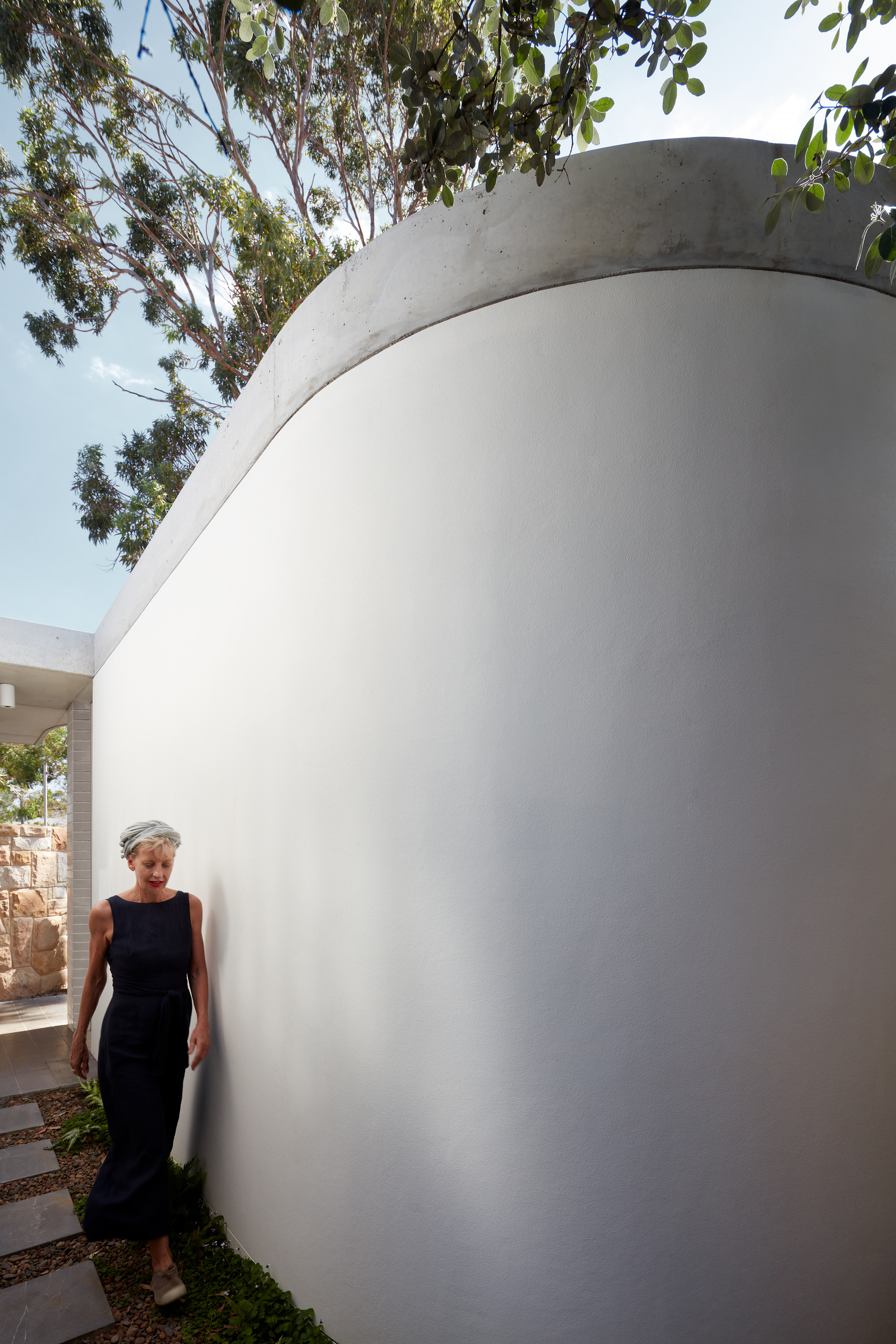 Gallery of House Frances / THOSE Architects - 12