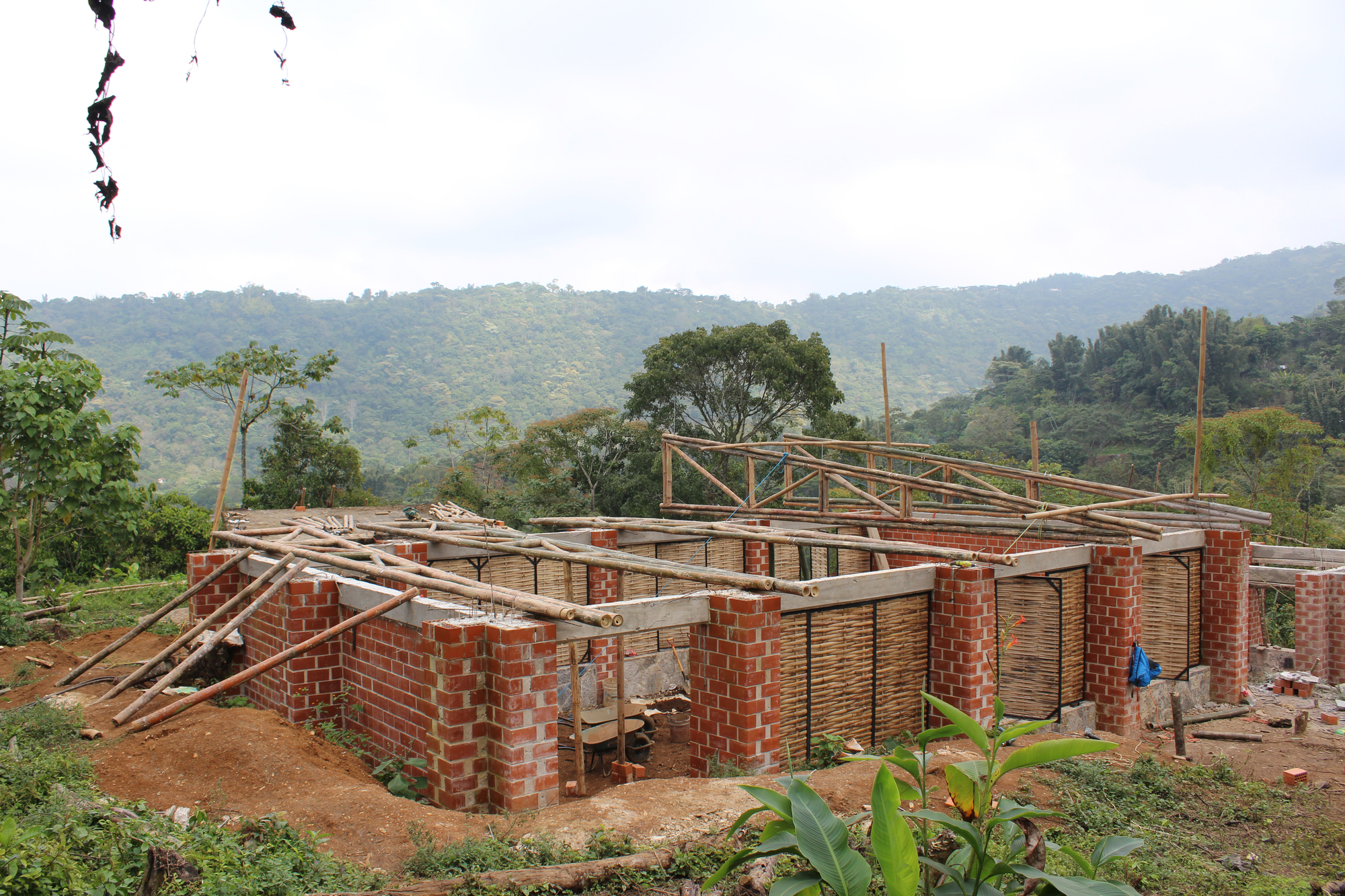 Galería de Apoya la iniciativa de Comunal Taller de Arquitectura ...