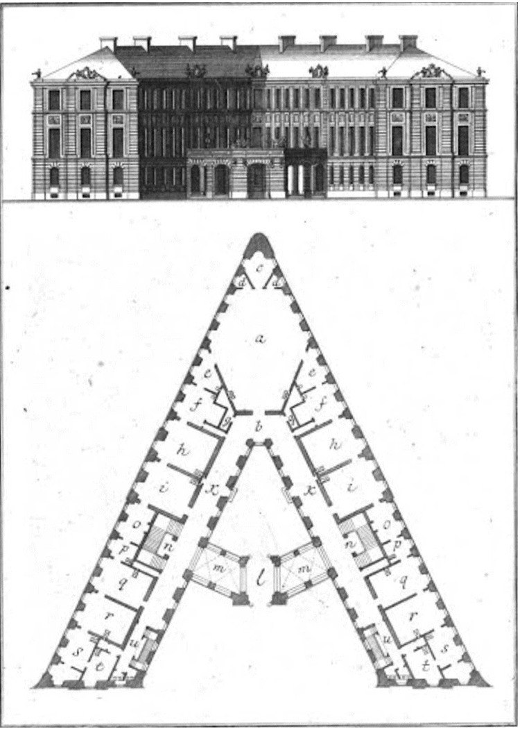 Gallery of Here's What the Alphabet Looks Like When Converted into ...