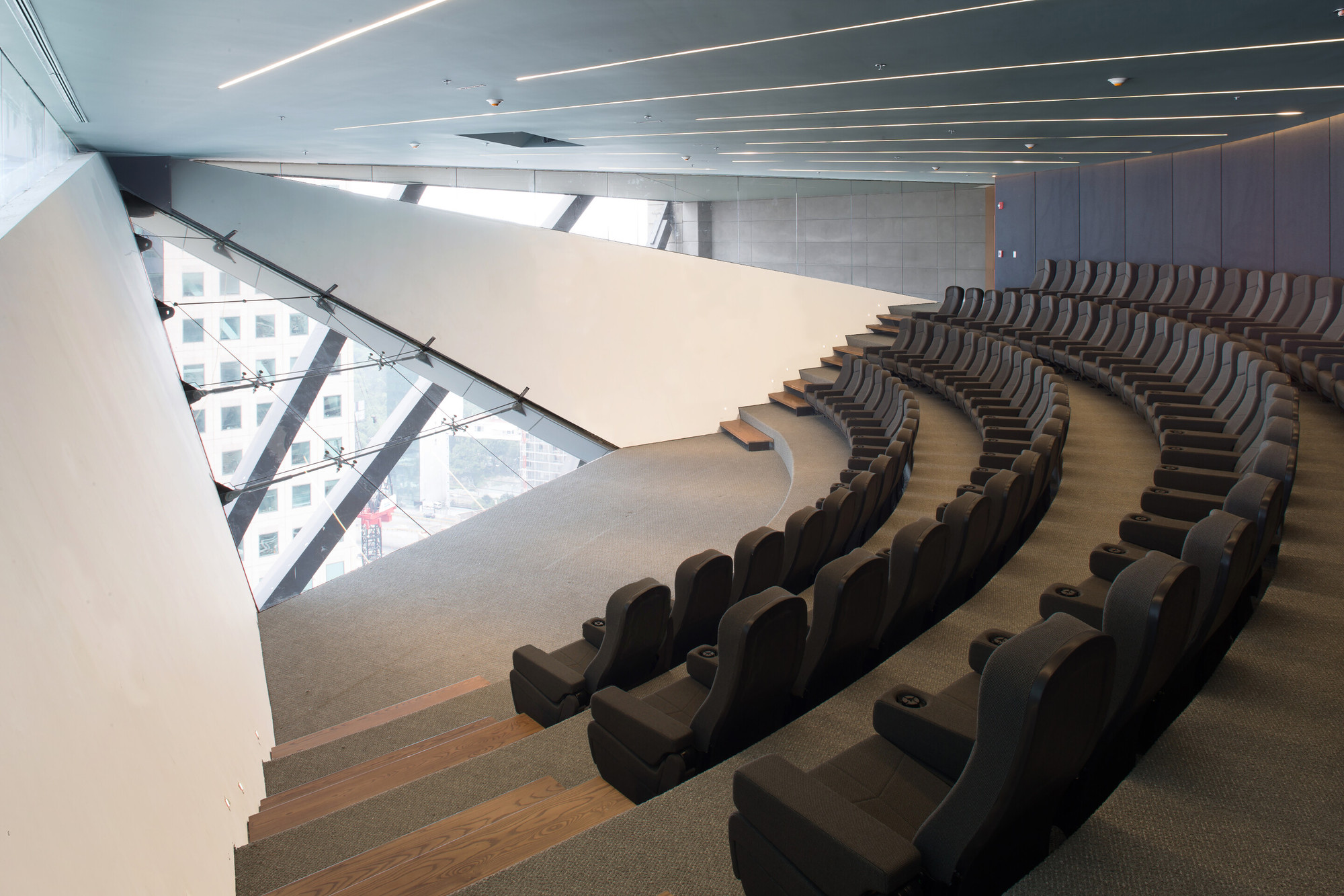 Gallery of Benjamín Romano: "I Focus on Improving the Building" - 29