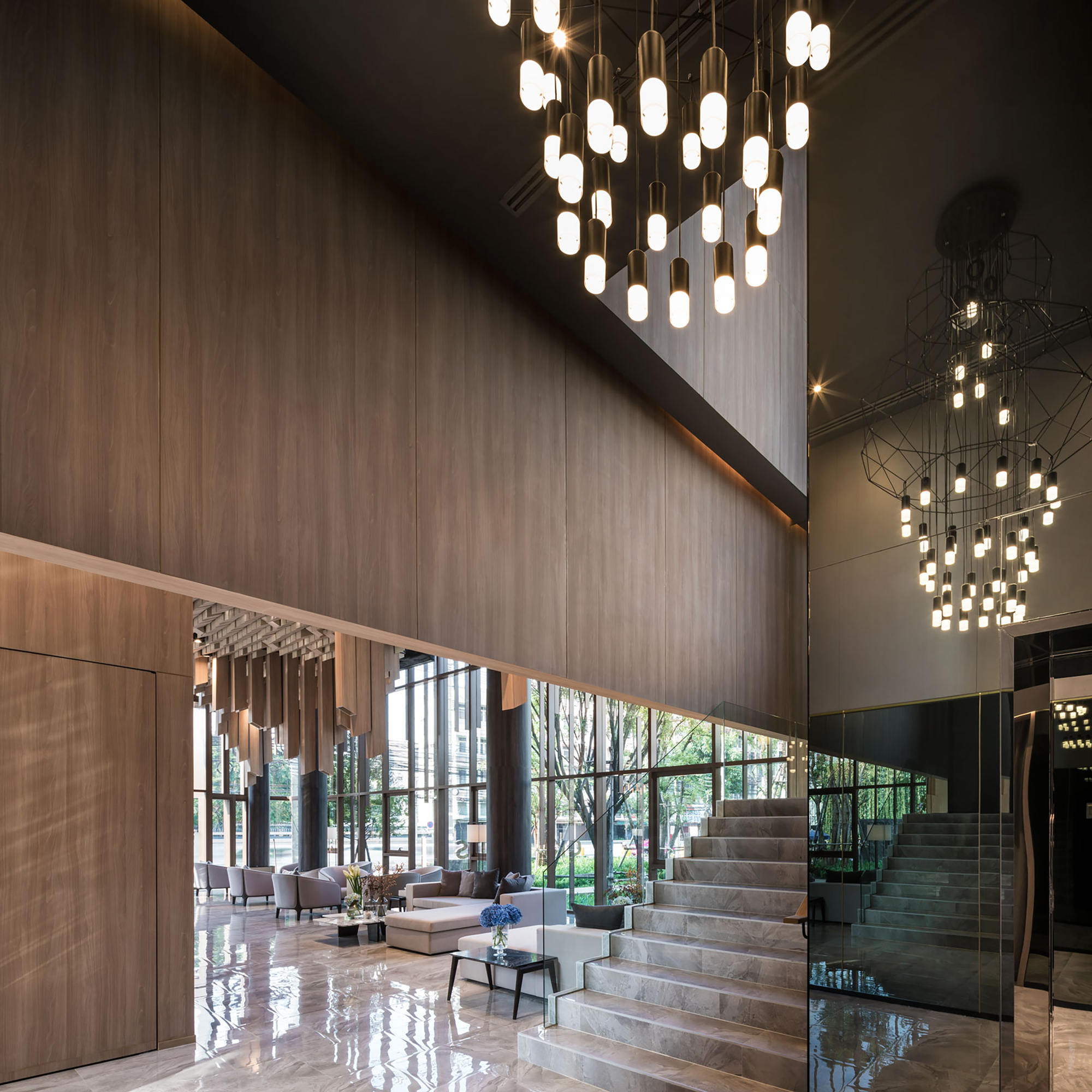 Gallery of Oka Haus / Anonym - 2