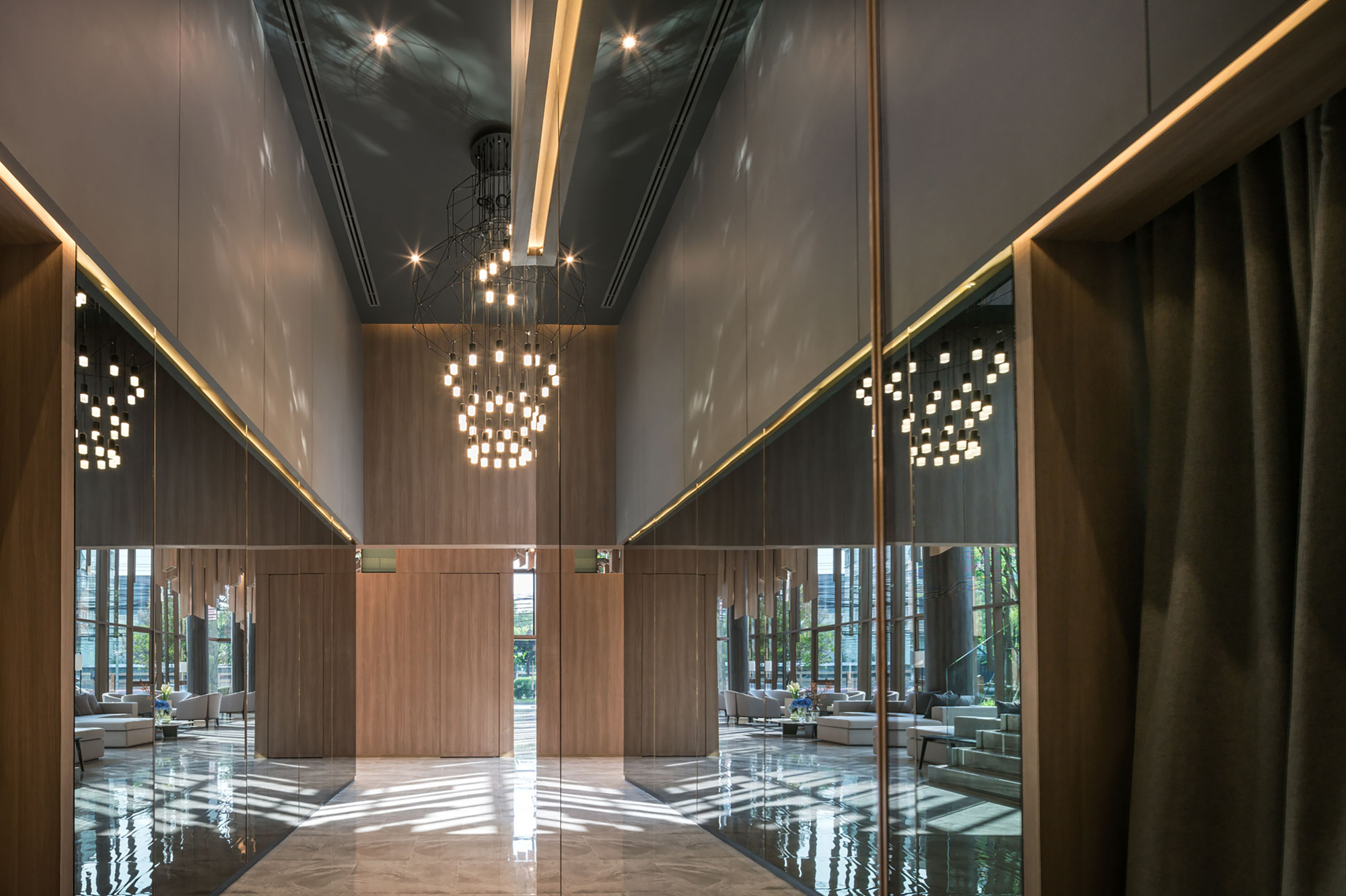 Gallery of Oka Haus / Anonym - 6