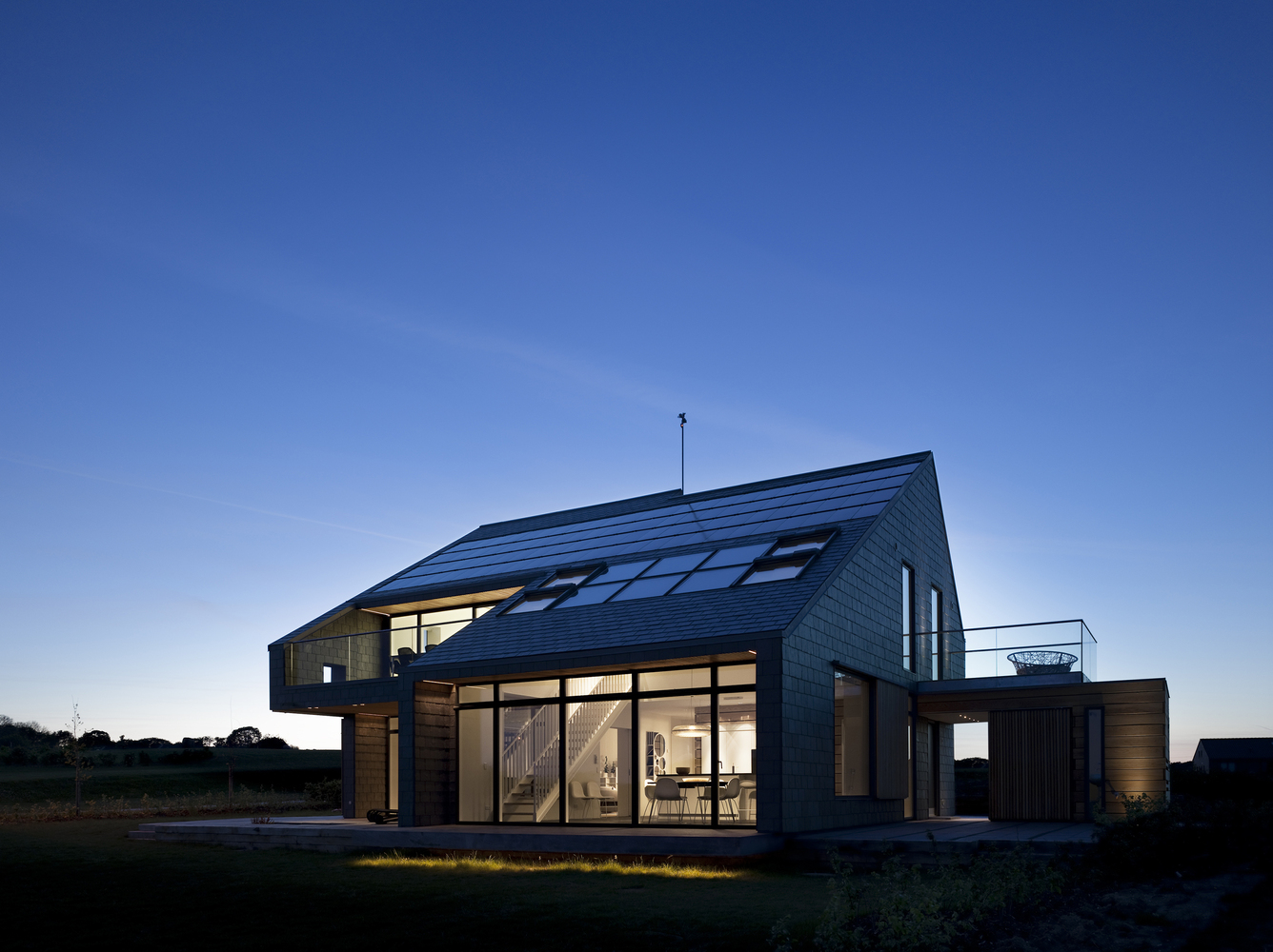 Gallery of Home for Life / AART Architects - 7