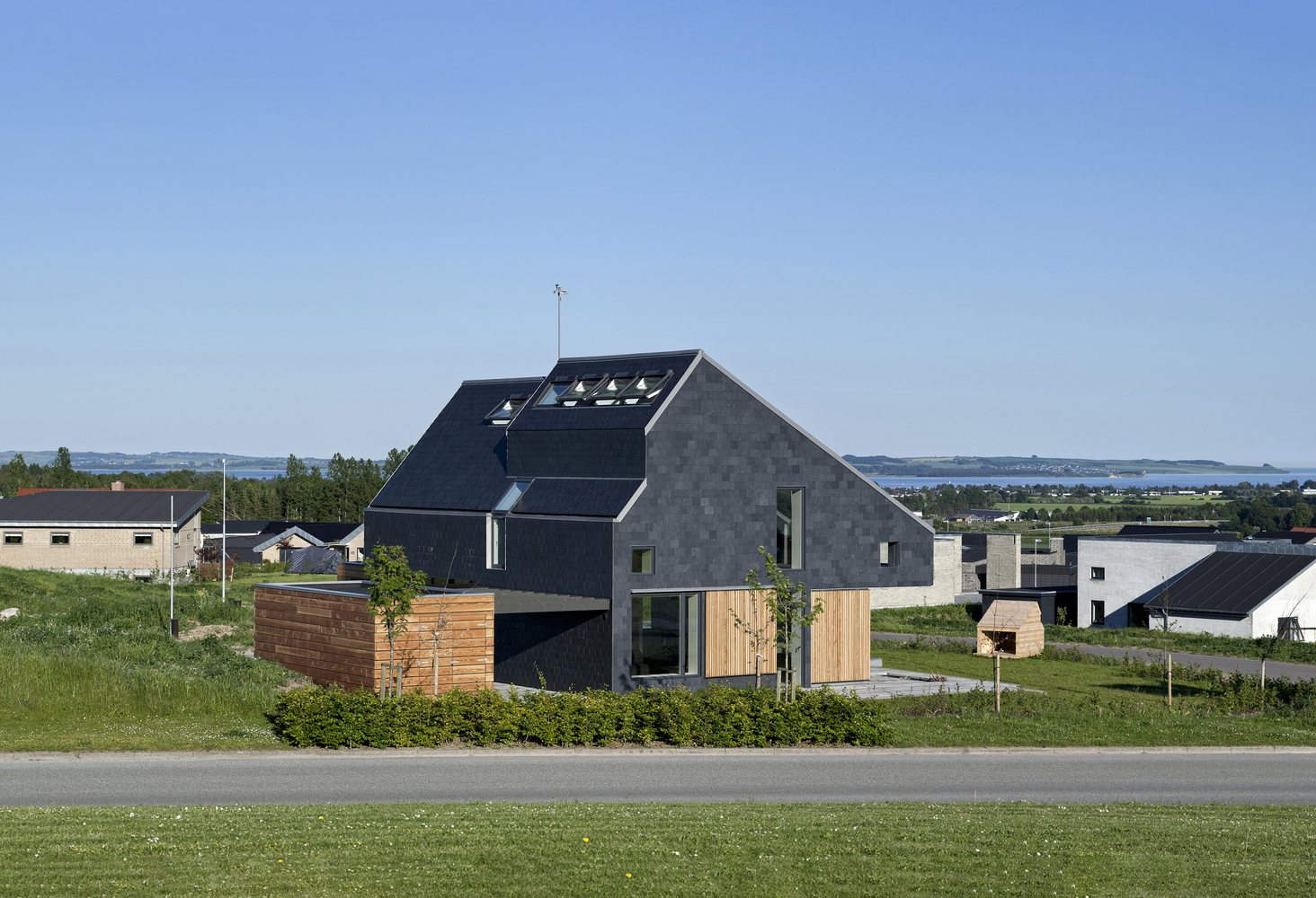 Gallery of Home for Life / AART Architects - 7