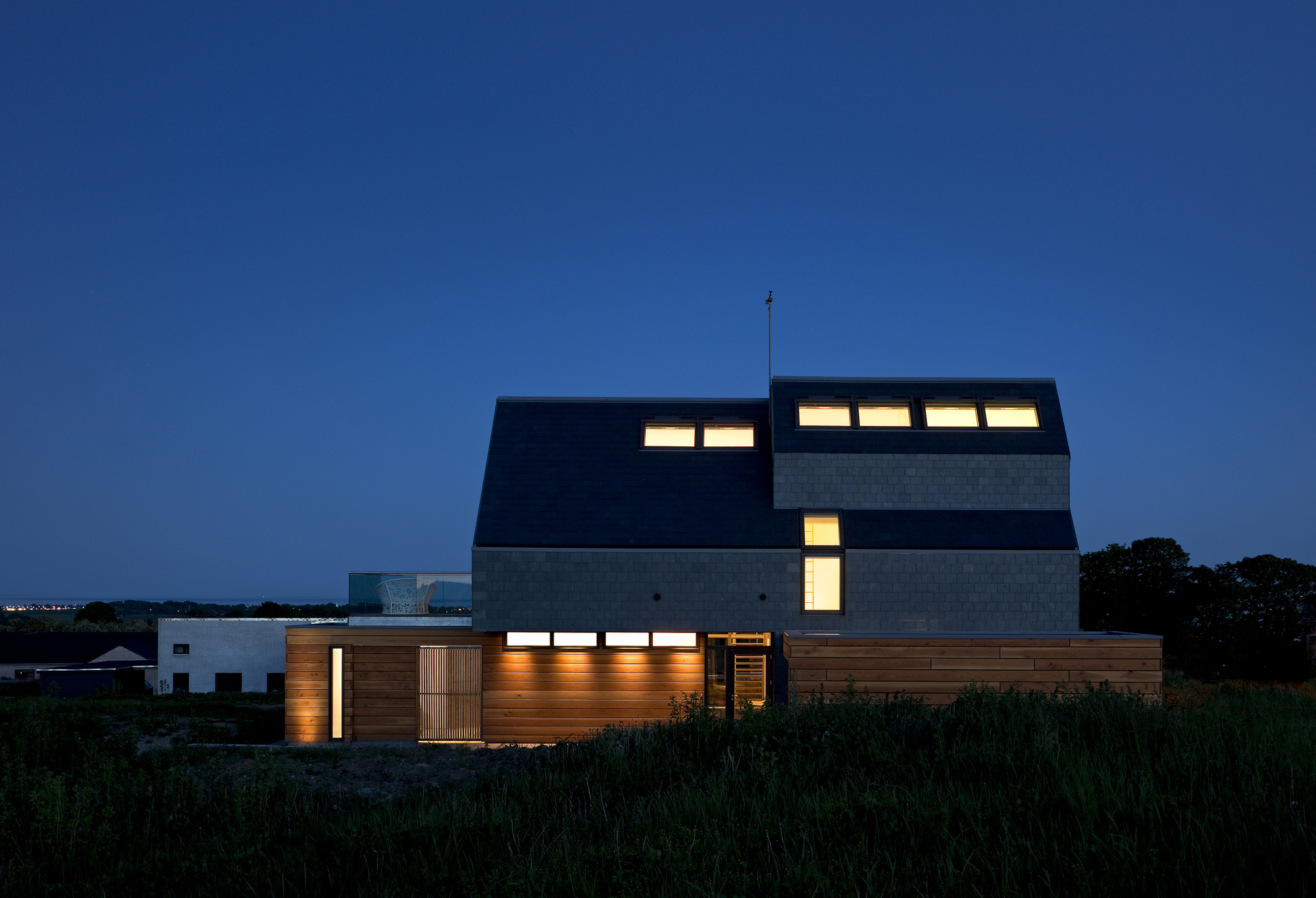 Gallery of Home for Life / AART Architects - 11